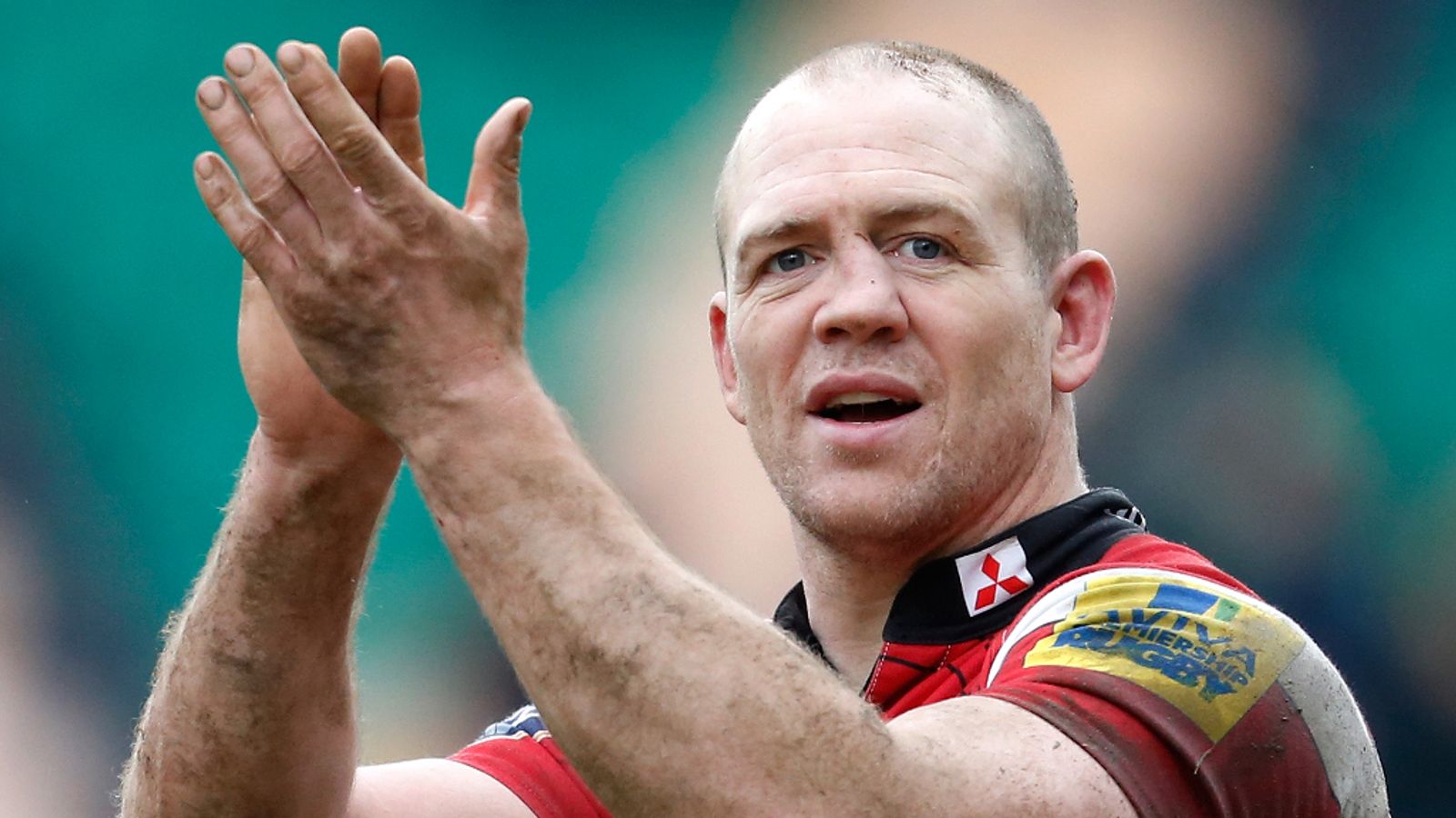 Aviva Premiership: Mike Tindall signs new contract with Gloucester ...