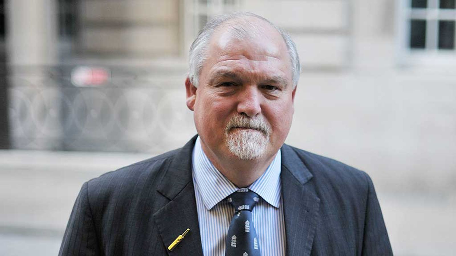 Former England captain Mike Gatting named new president of MCC ...