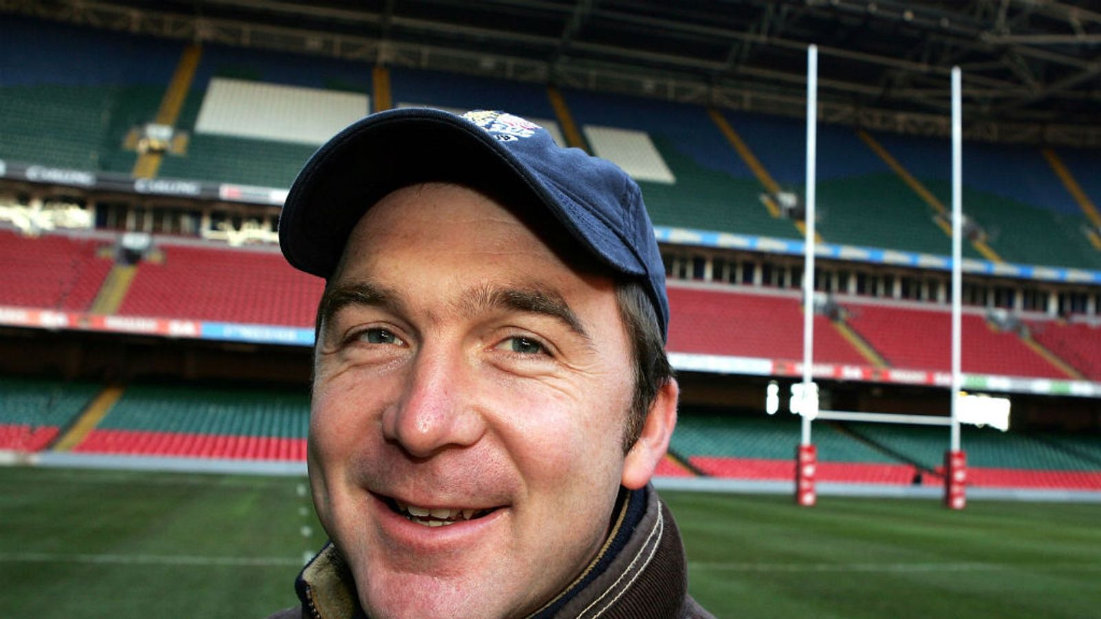 Capturing Lions | Rugby Union News | Sky Sports