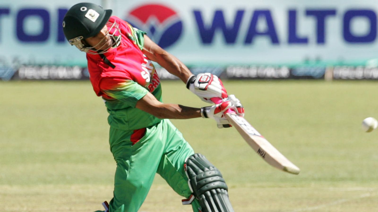 Bangladesh make light work of Zimbabwe in first ODI | Cricket News ...