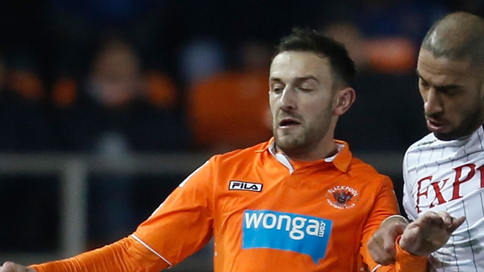 Neil Eardley will be joining Birmingham at the start of July | Football ...