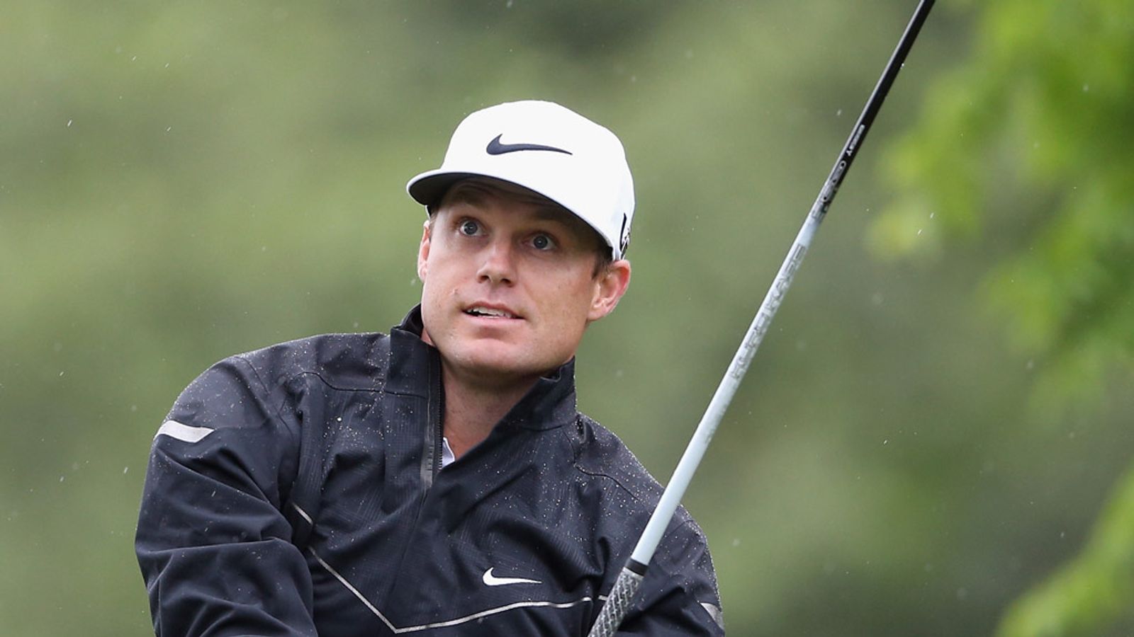 The Barclays: Defending champion Nick Watney hoping for form boost in ...