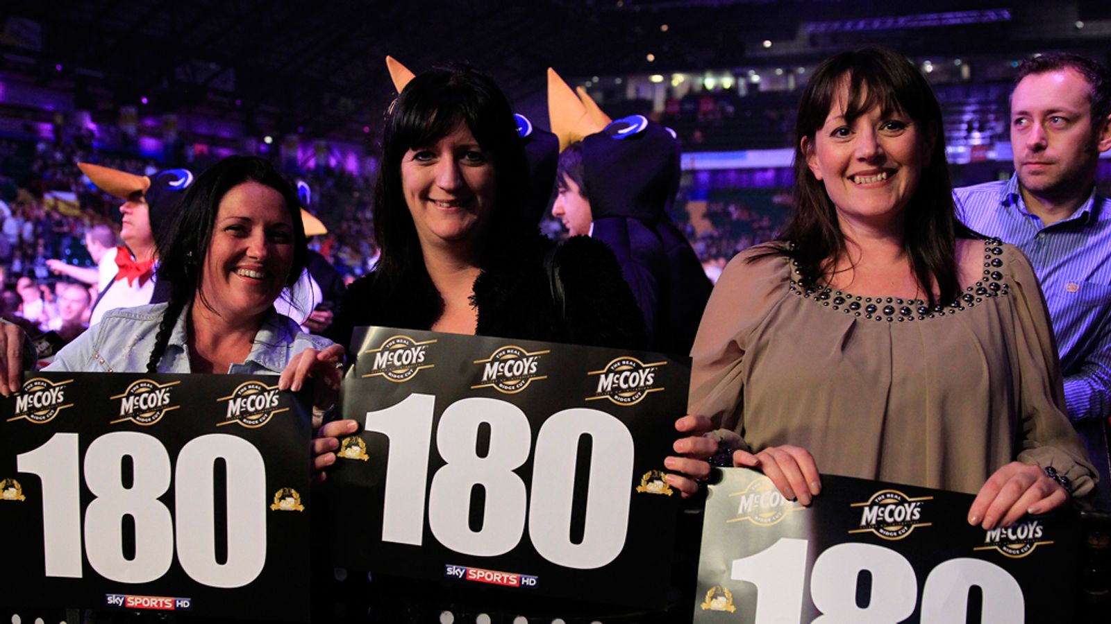 Matchplay results | Darts News | Sky Sports