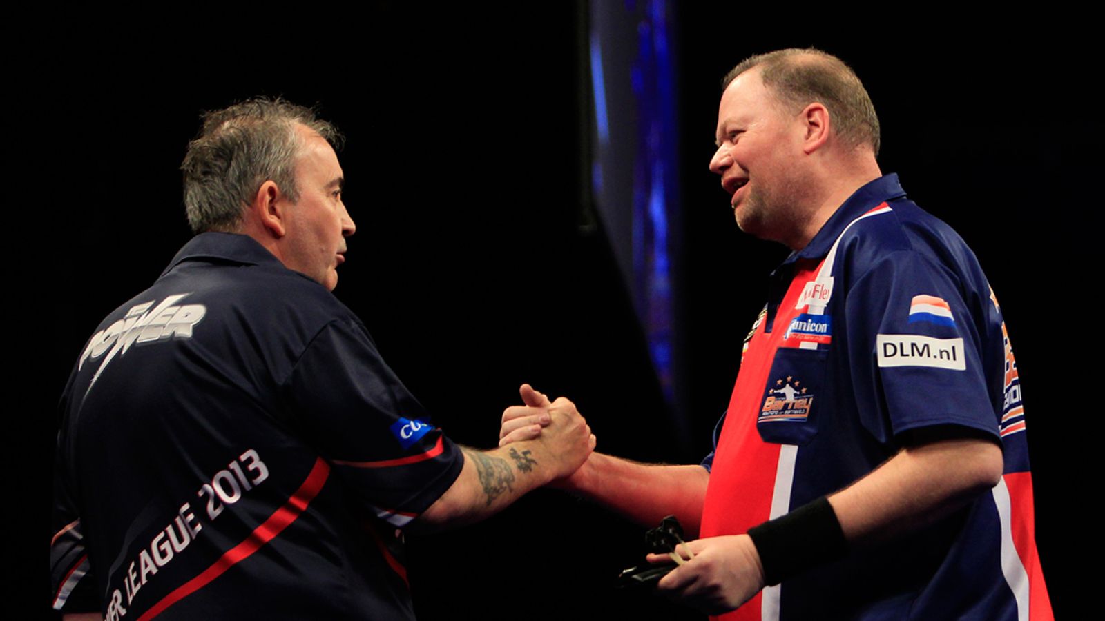 Premier League Darts 2014: Rod Harrington previews Week 13 in ...