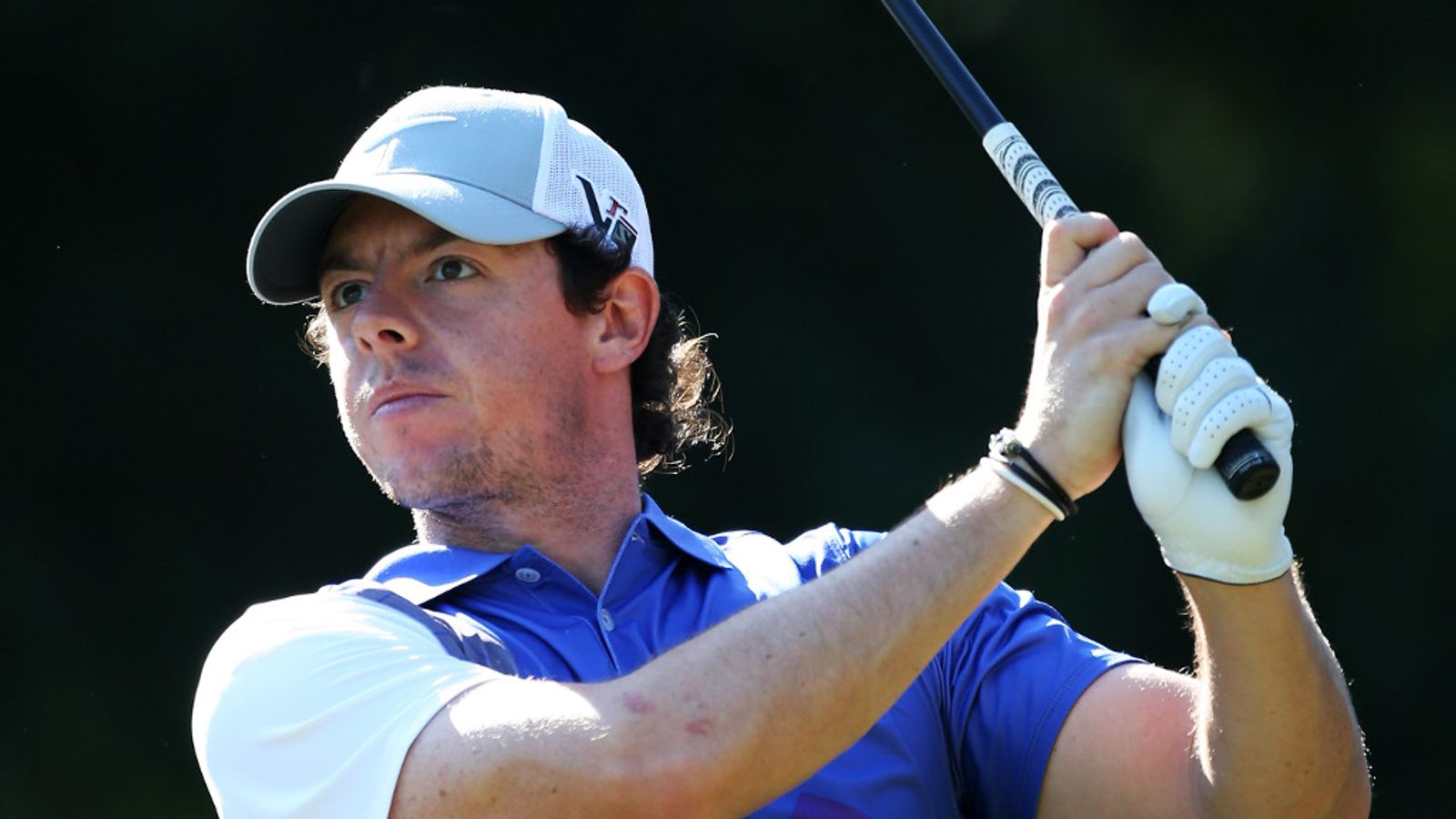 Rory McIlroy to set up own management team with father, friends and ...