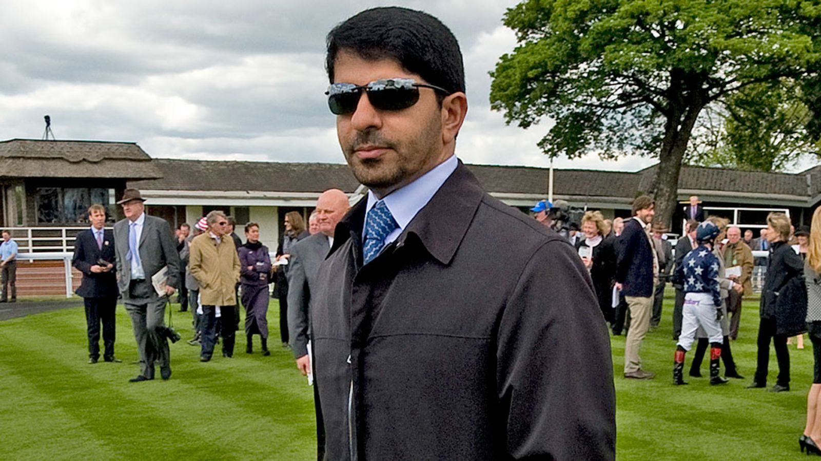 Classic quotes for Really Special filly after Meydan success | Racing ...