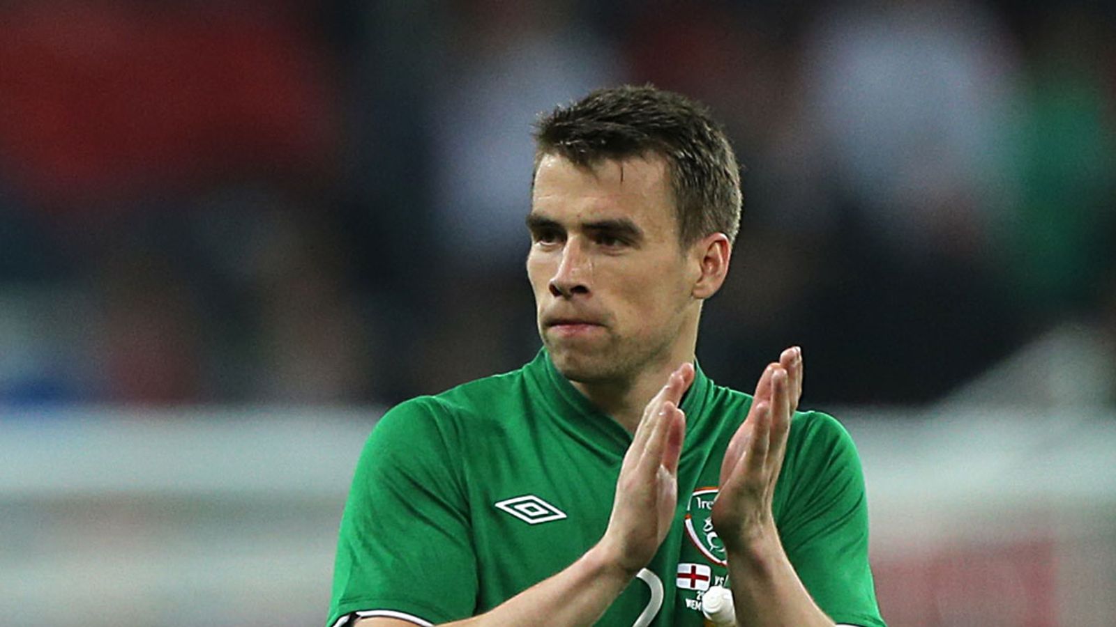 Seamus Coleman hopes to avoid the wrath of Roy Keane | Football News ...