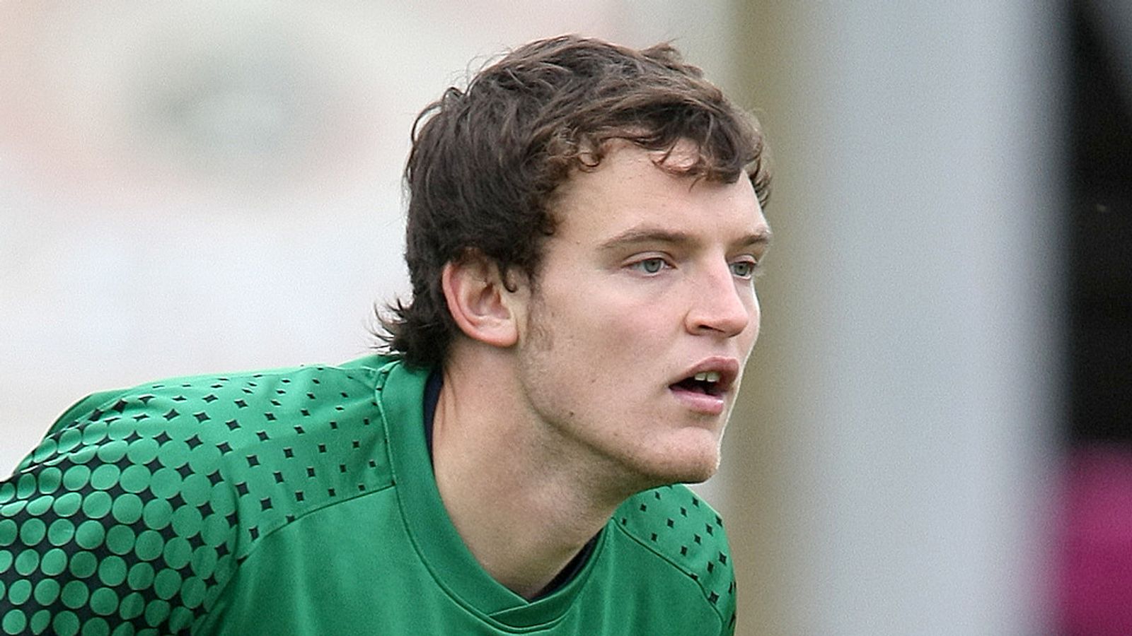 Championship: Simon Eastwood signs contract extension at Blackburn ...