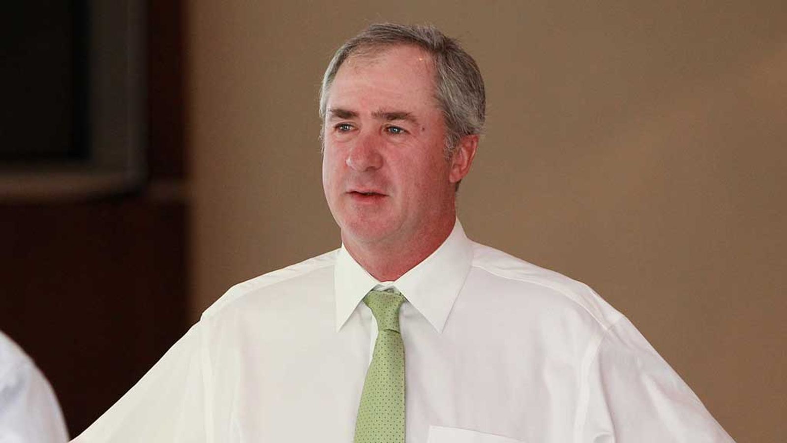 Frustrated Tim May quits as chief of cricket players' union | Cricket ...