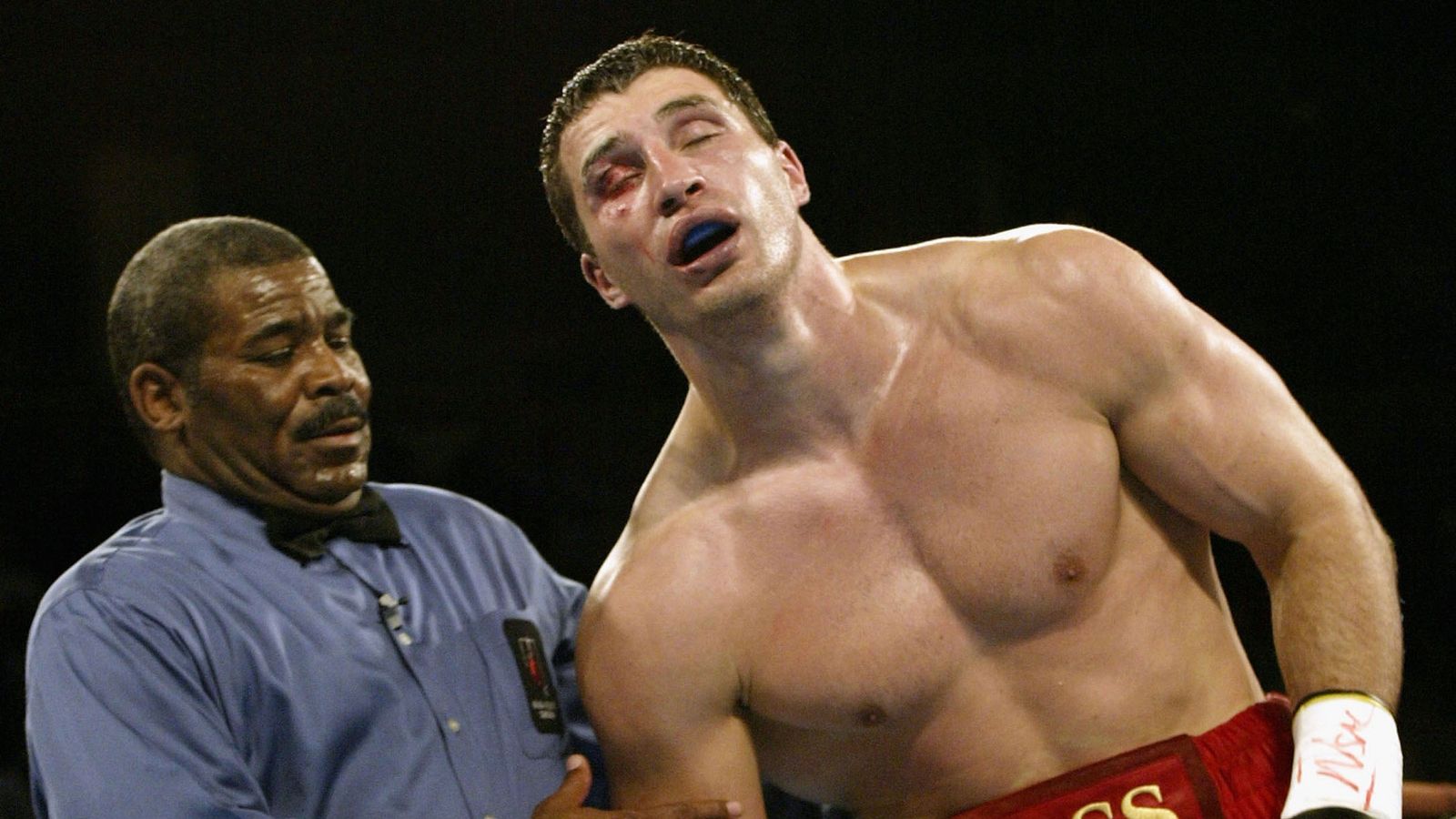 The Rematch #2 | Boxing News | Sky Sports