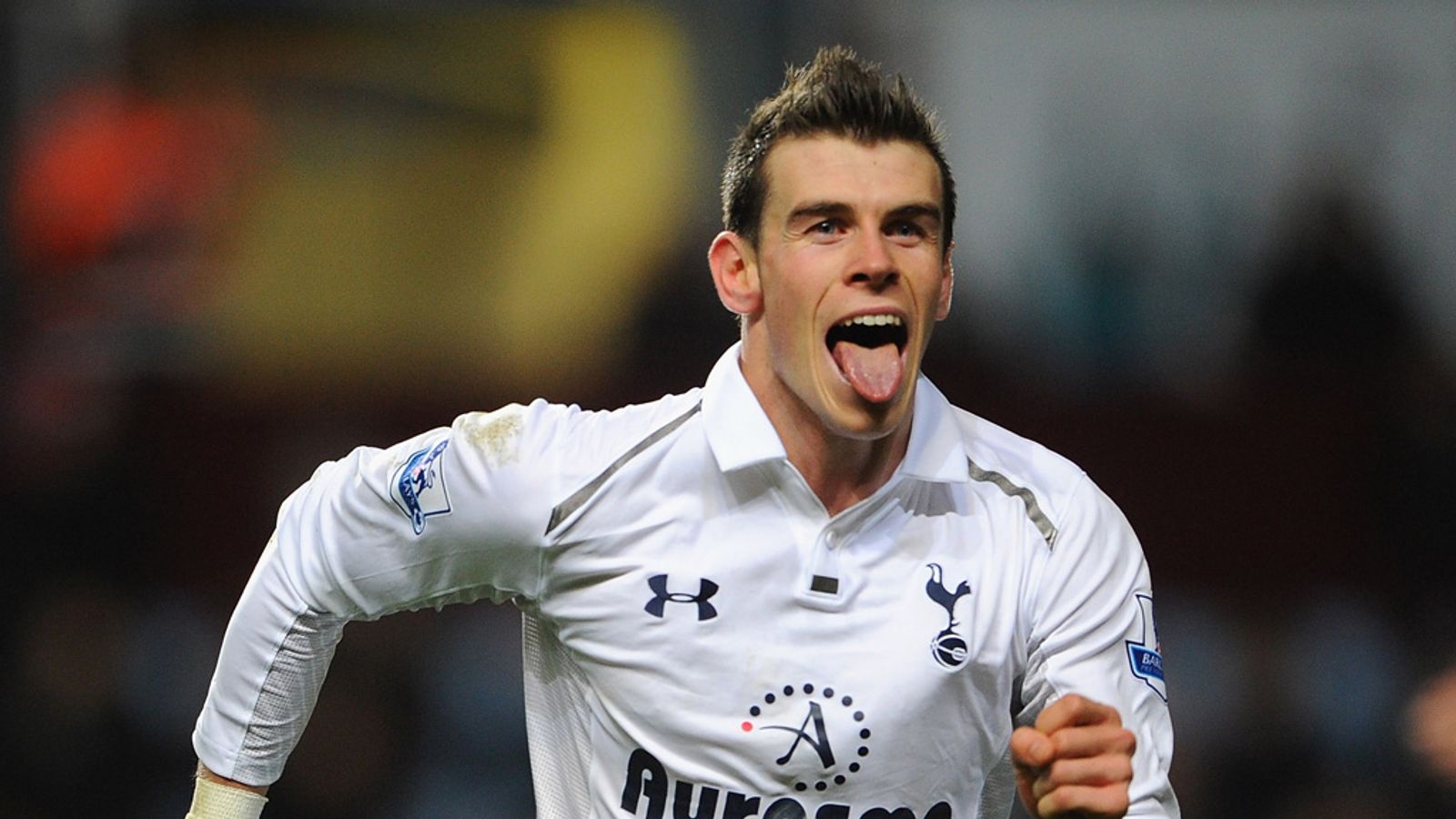Jamie Redknapp calls on Tottenham to break bank for Gareth Bale ...
