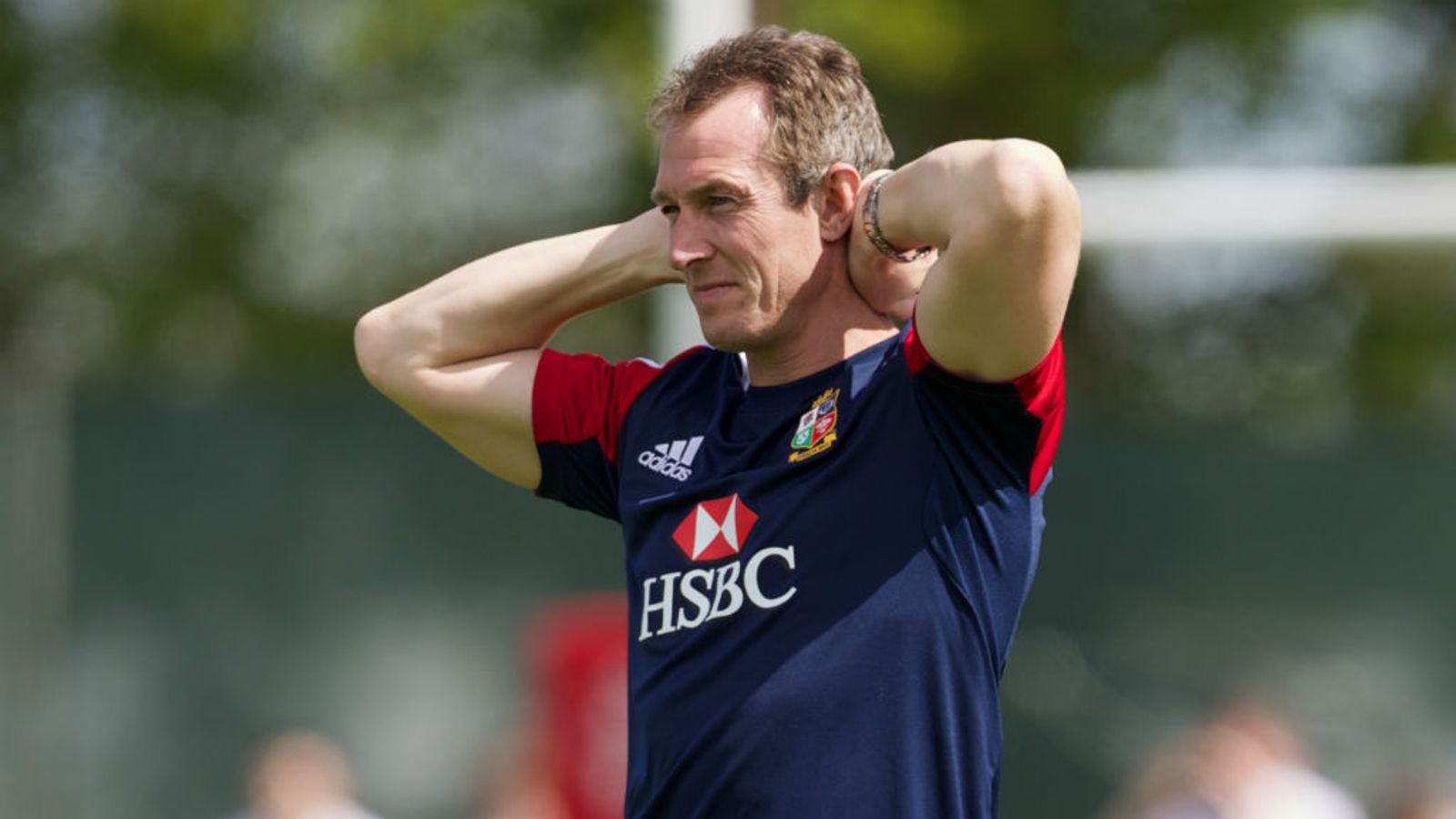 British and Irish Lions: Rob Howley keen to complete series win in ...