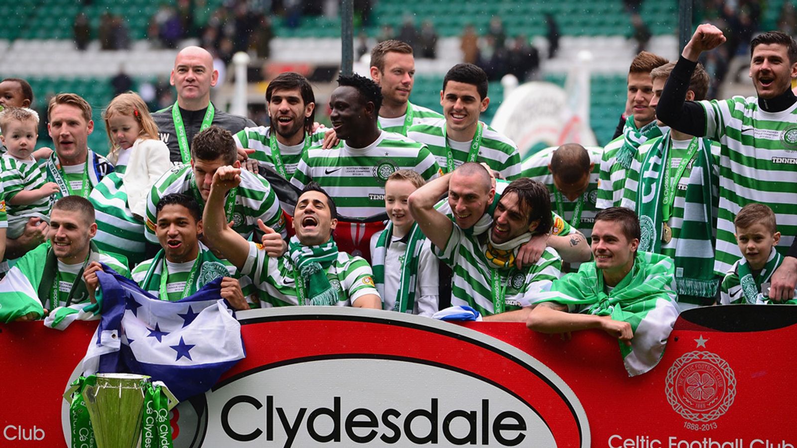 SPL season guide | Football News | Sky Sports