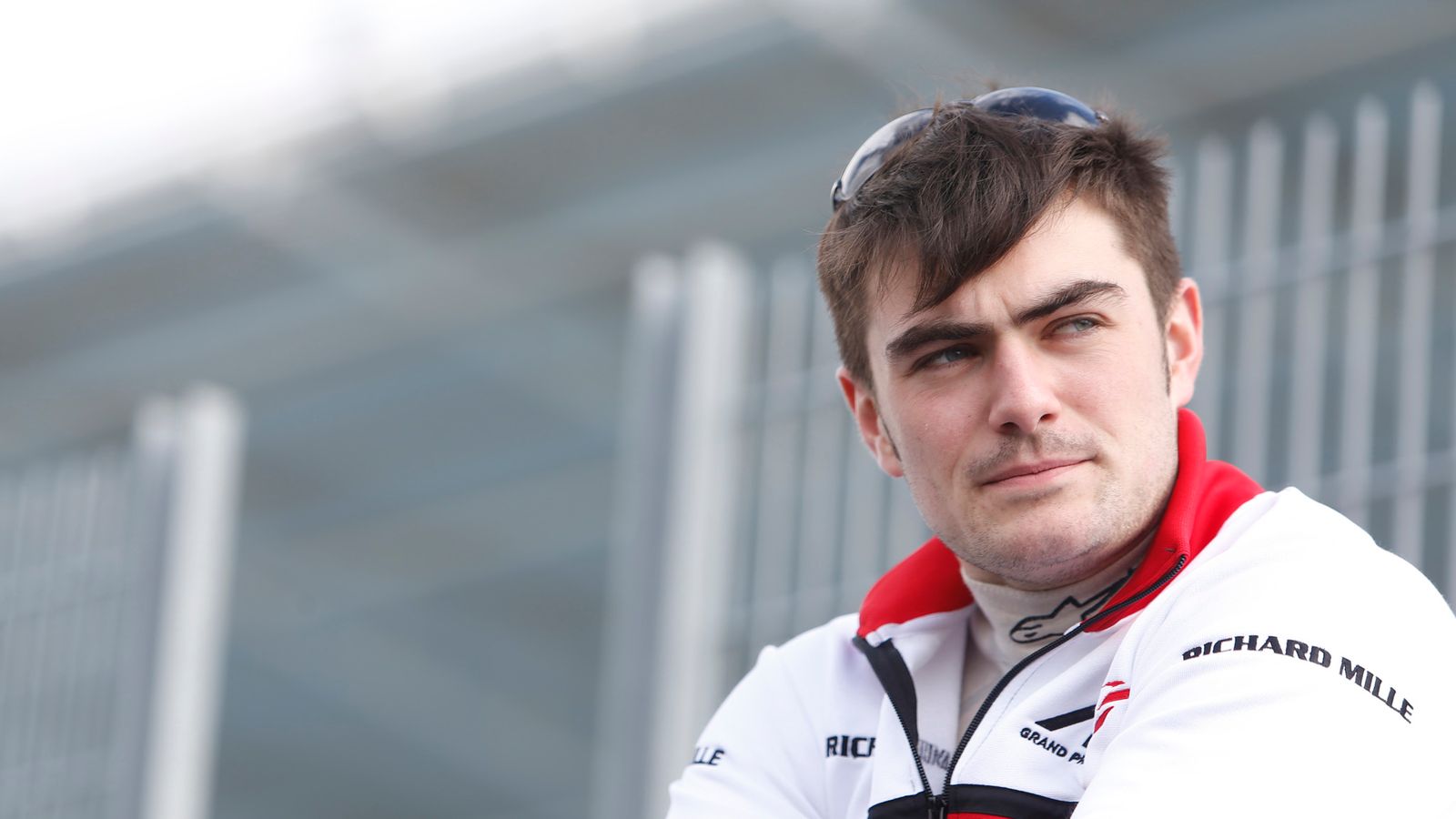 Exclusive Q&A: Jack Harvey aiming for GP3 title with ART Grand Prix ...