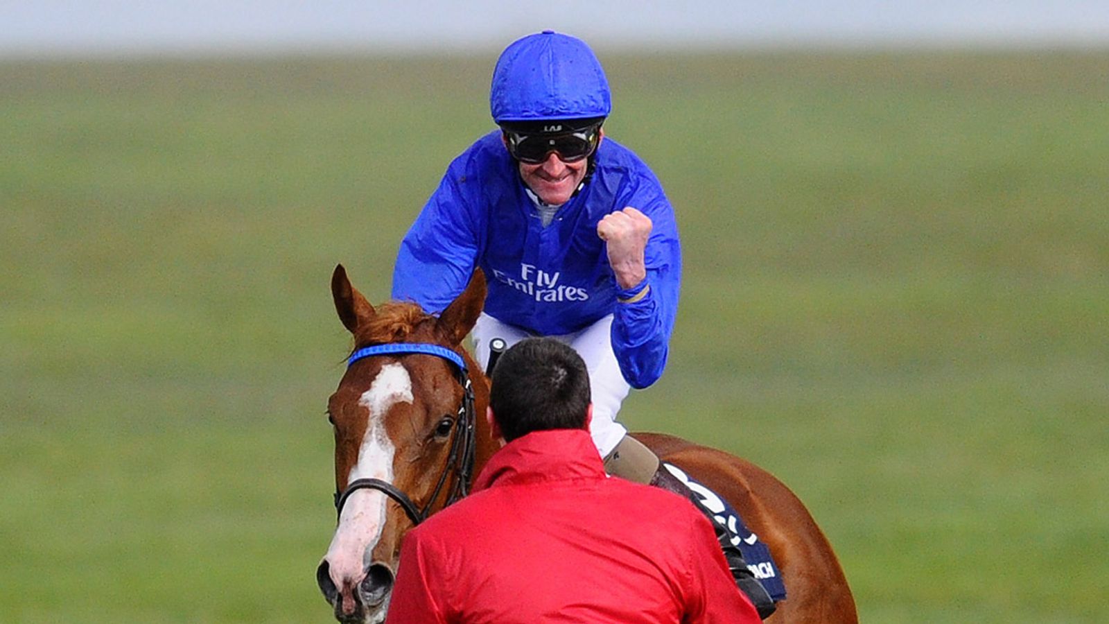 Chat live with star Racing UK and Channel 4 analyst Graham Cunningham ...