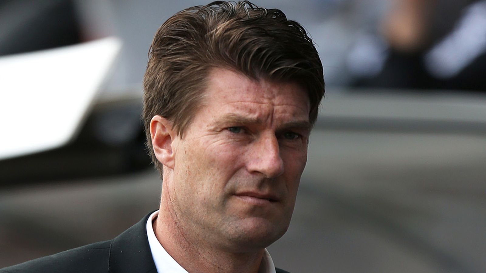 Swansea boss Michael Laudrup hopes 'United minds will be elsewhere' on ...