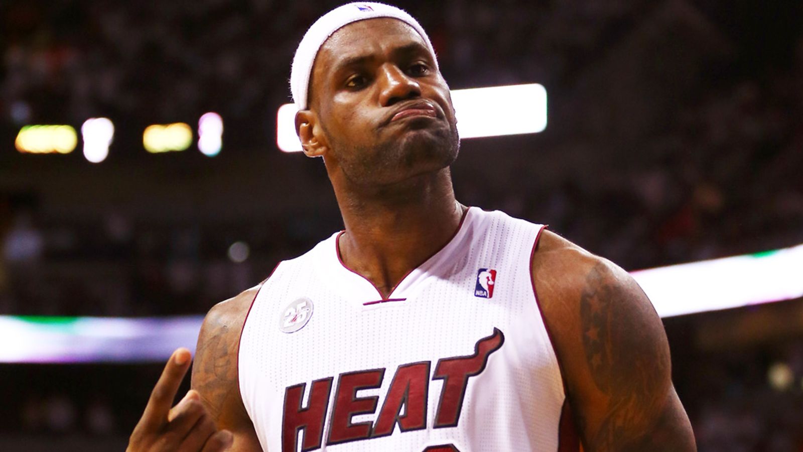 NBA: Miami Heat out to beat Indiana Pacers and claim Eastern Conference ...