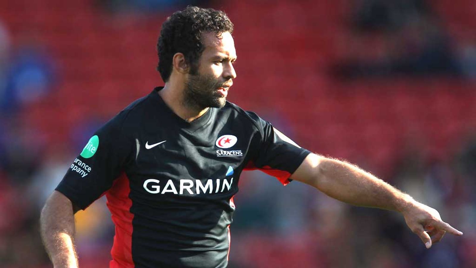 Saracens winger Joe Maddock retires from rugby union at the age of 34 ...
