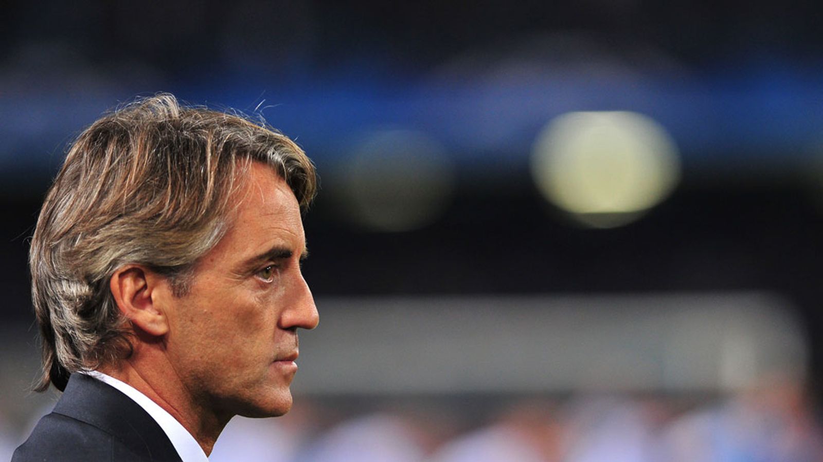 Mancini had to go | Football News | Sky Sports