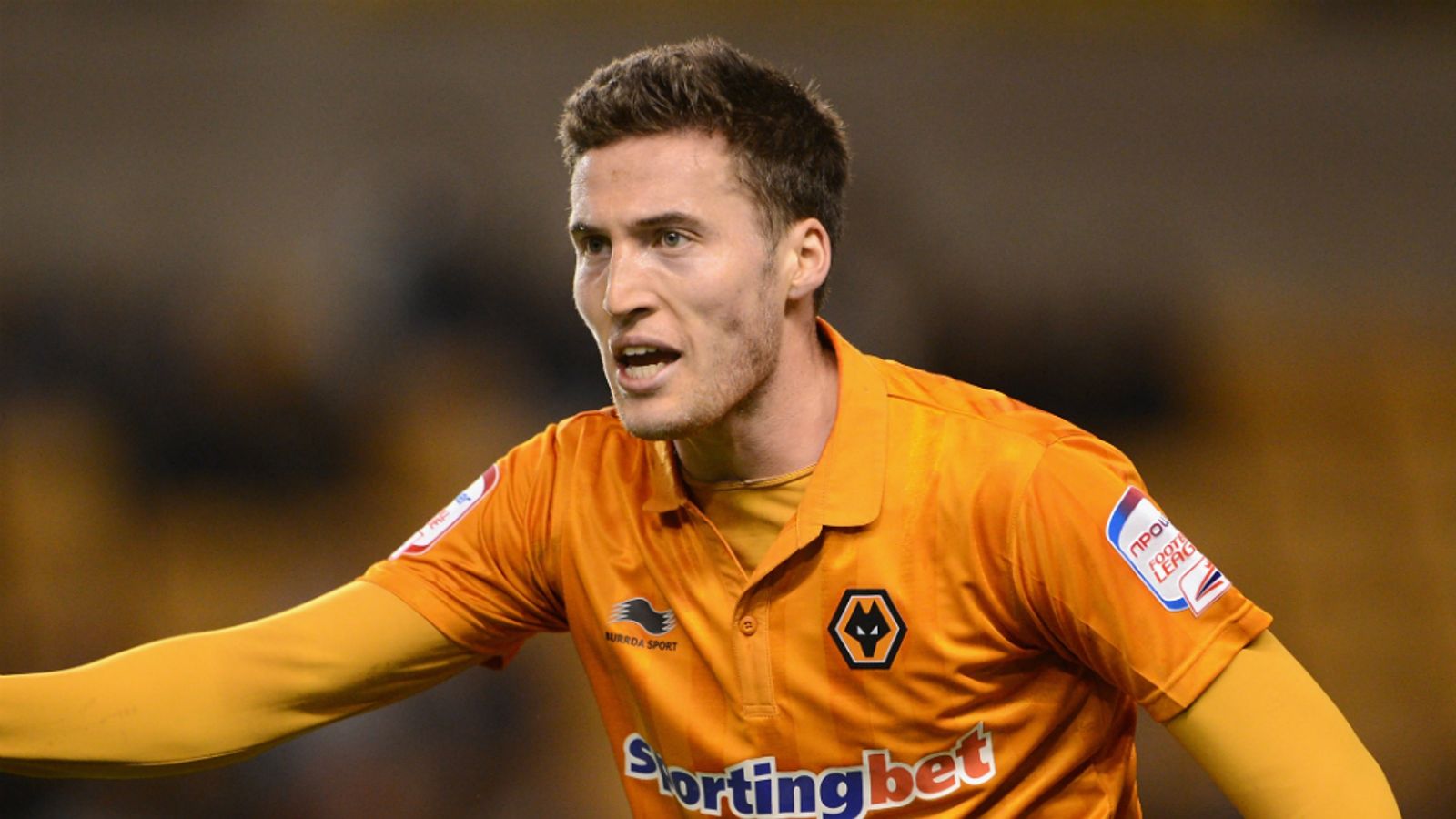 Doherty must prove his fitness | Football News | Sky Sports