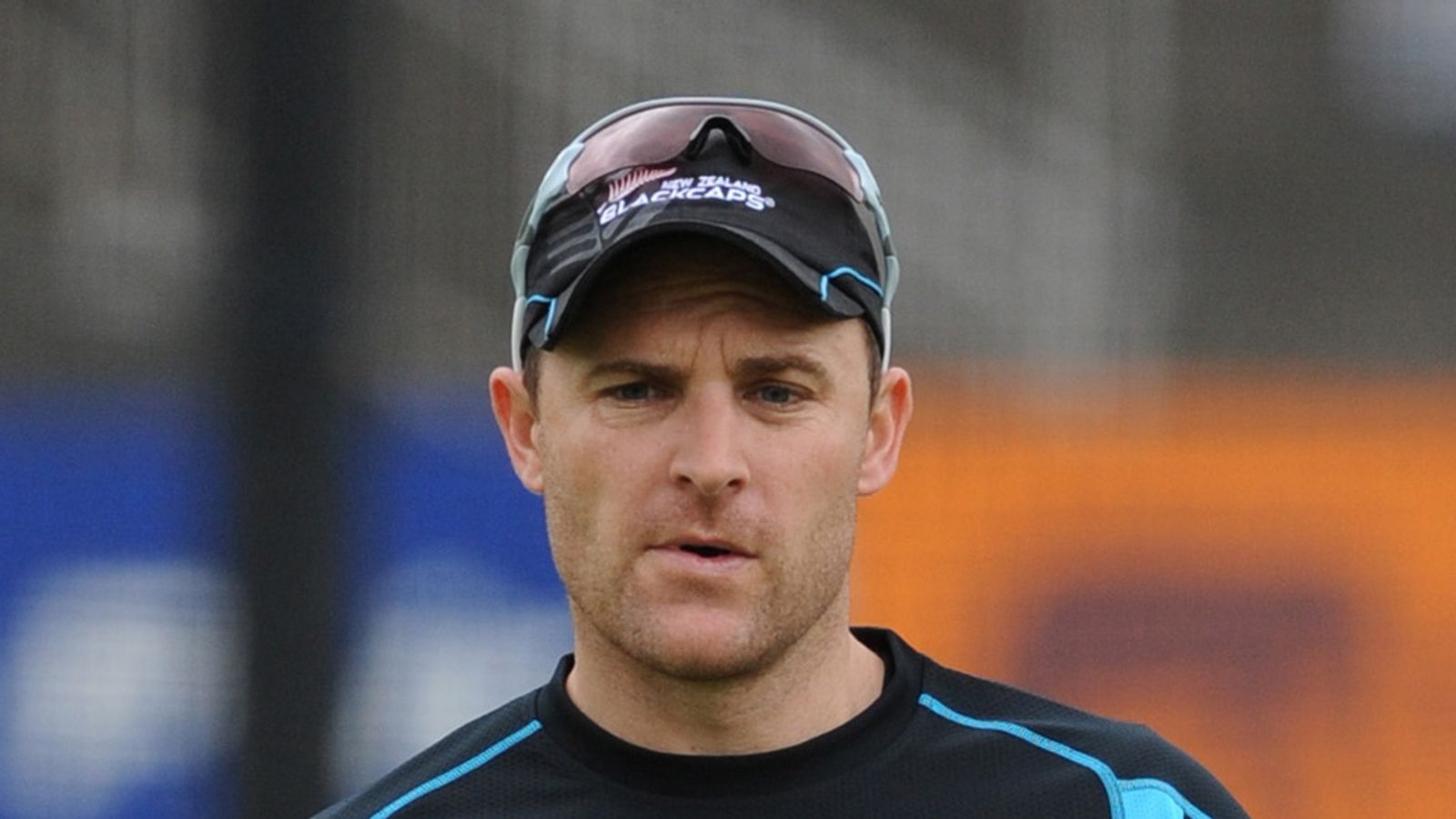 England v New Zealand: Brendon McCullum admits gulf in class | Cricket ...