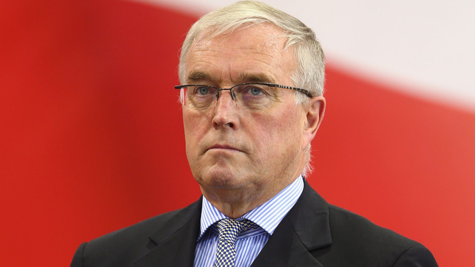 Pat McQuaid re-elected for second term on Olympic international ...