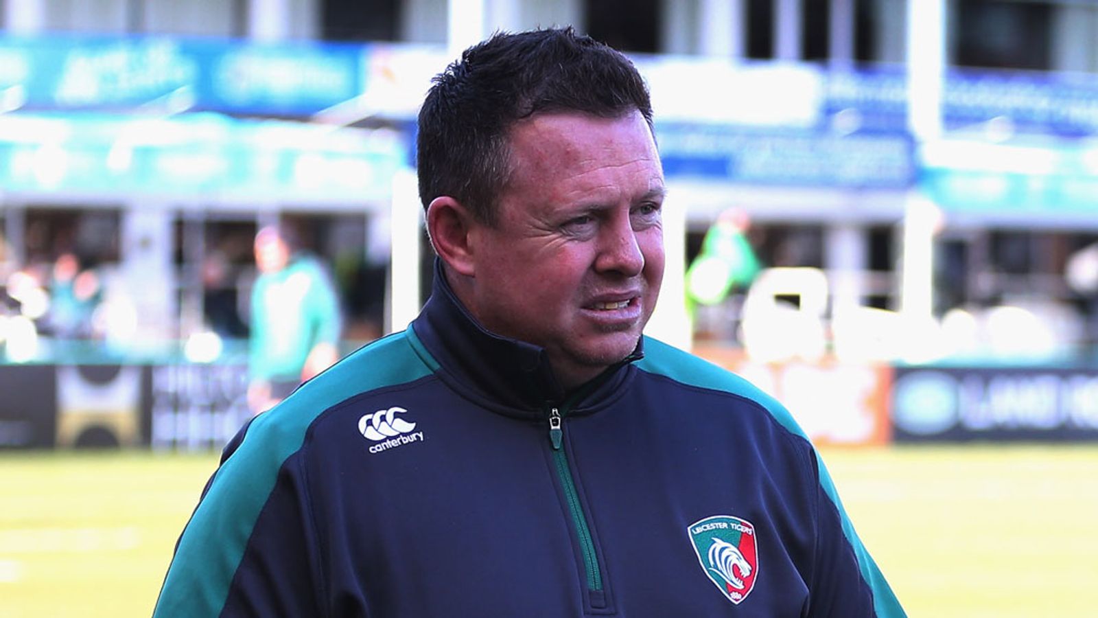 Leinster confirm Matt O'Connor as new head coach on a three-year deal ...