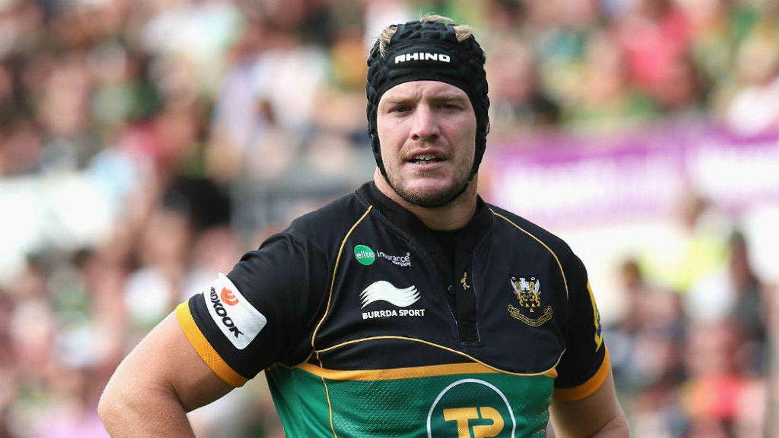 Plymouth Albion sign ex Wales international Rhys Oakley as player-coach ...