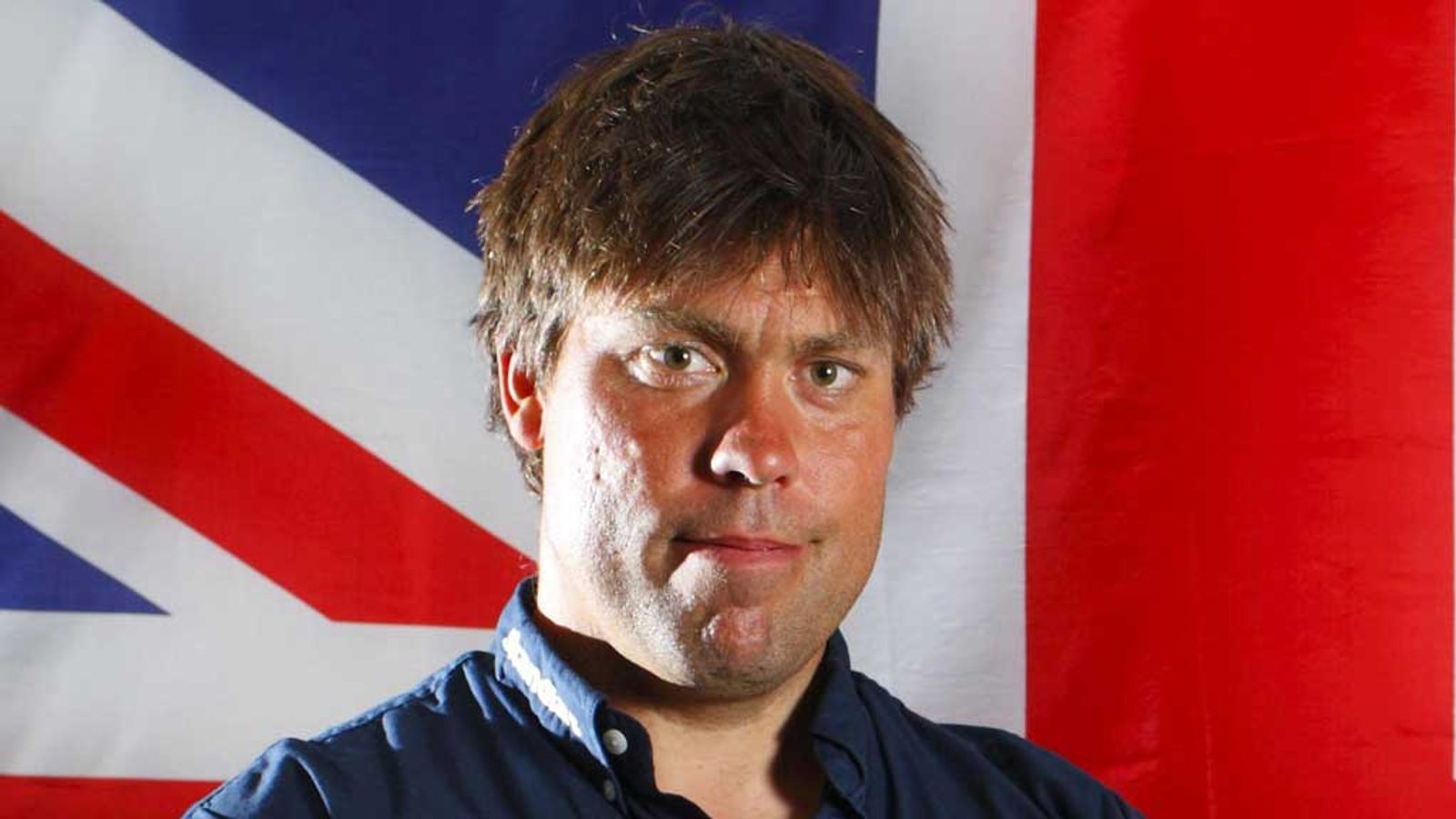 Olympic gold medallist Andrew Simpson dies in sailing accident | Sky Sports