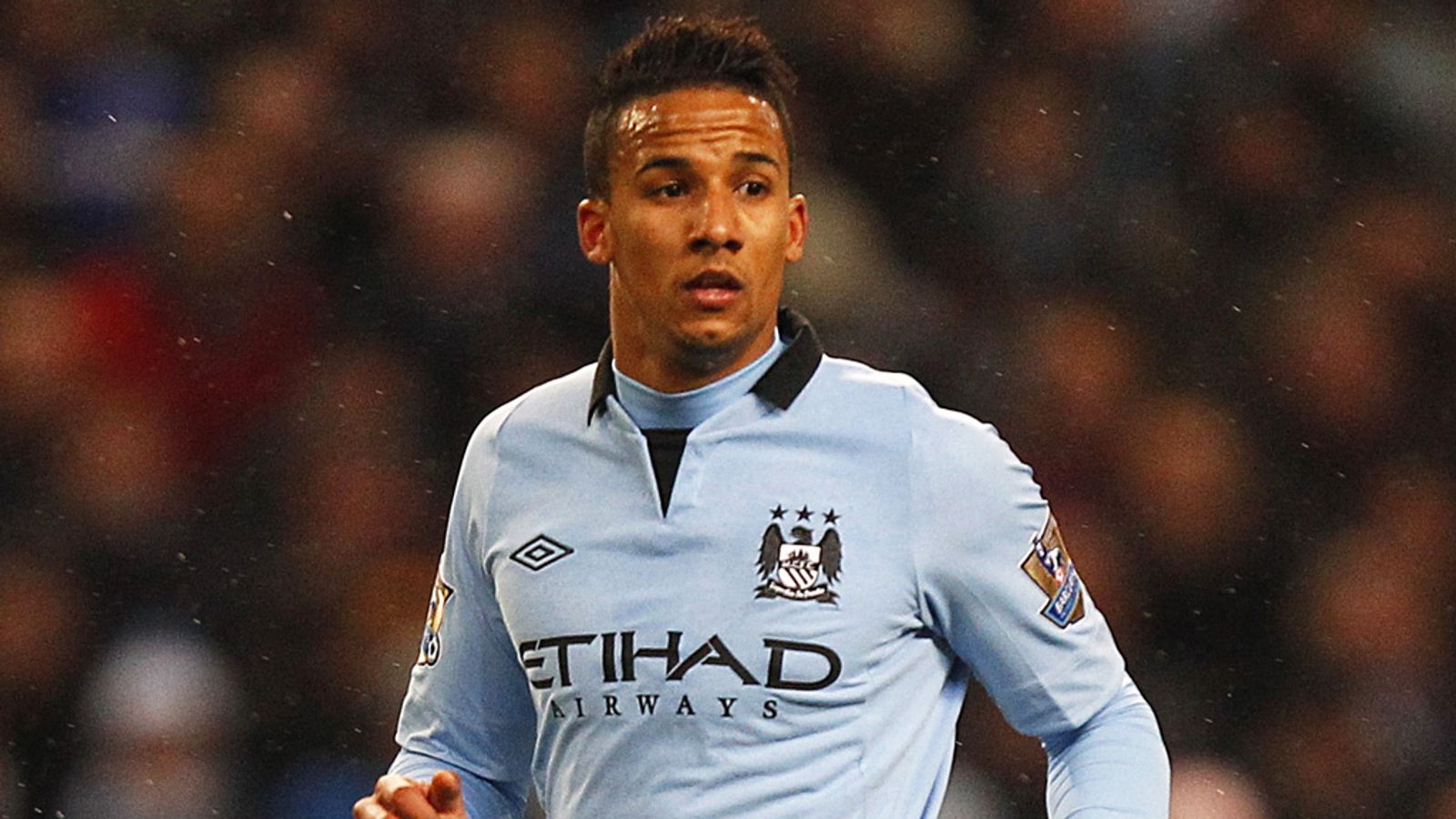 Manchester City winger Scott Sinclair recovering after surgery to ...