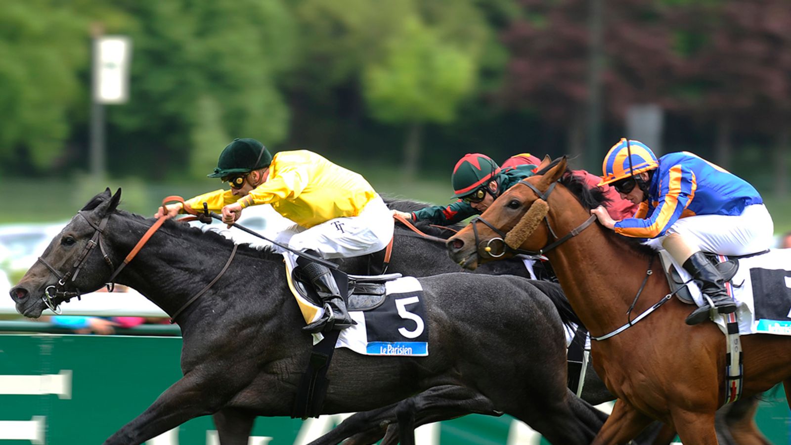 Classic Style | Racing News | Sky Sports