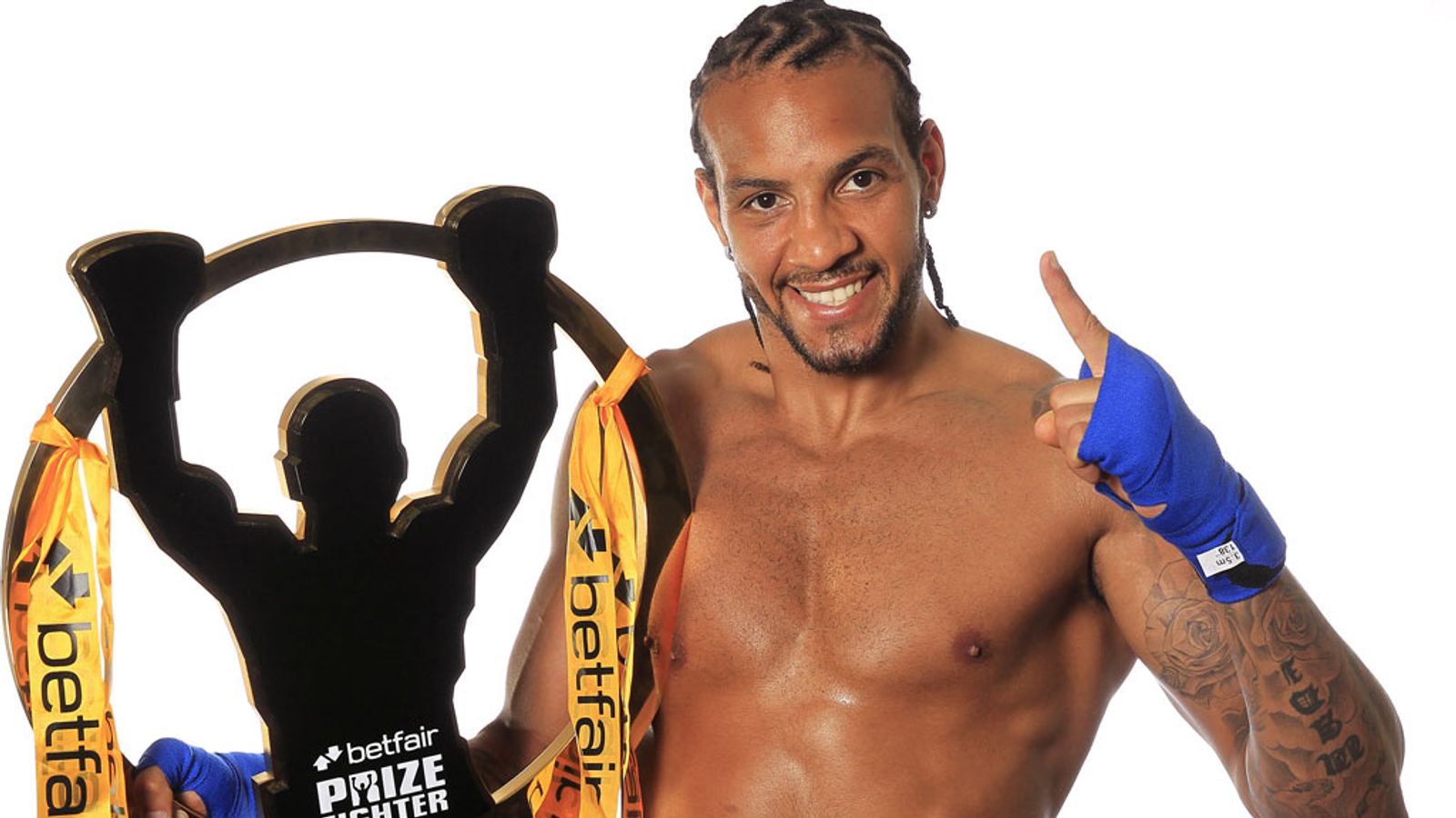 Fight night flutters | Boxing News | Sky Sports