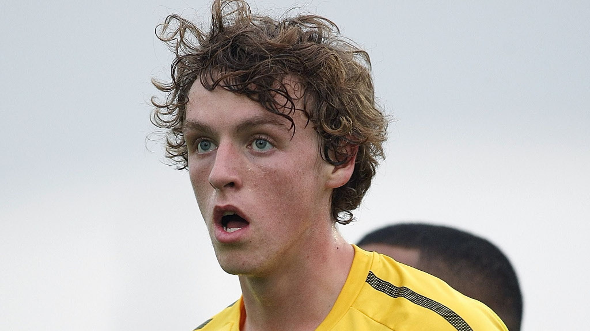 Tempest lands international call | Football News | Sky Sports