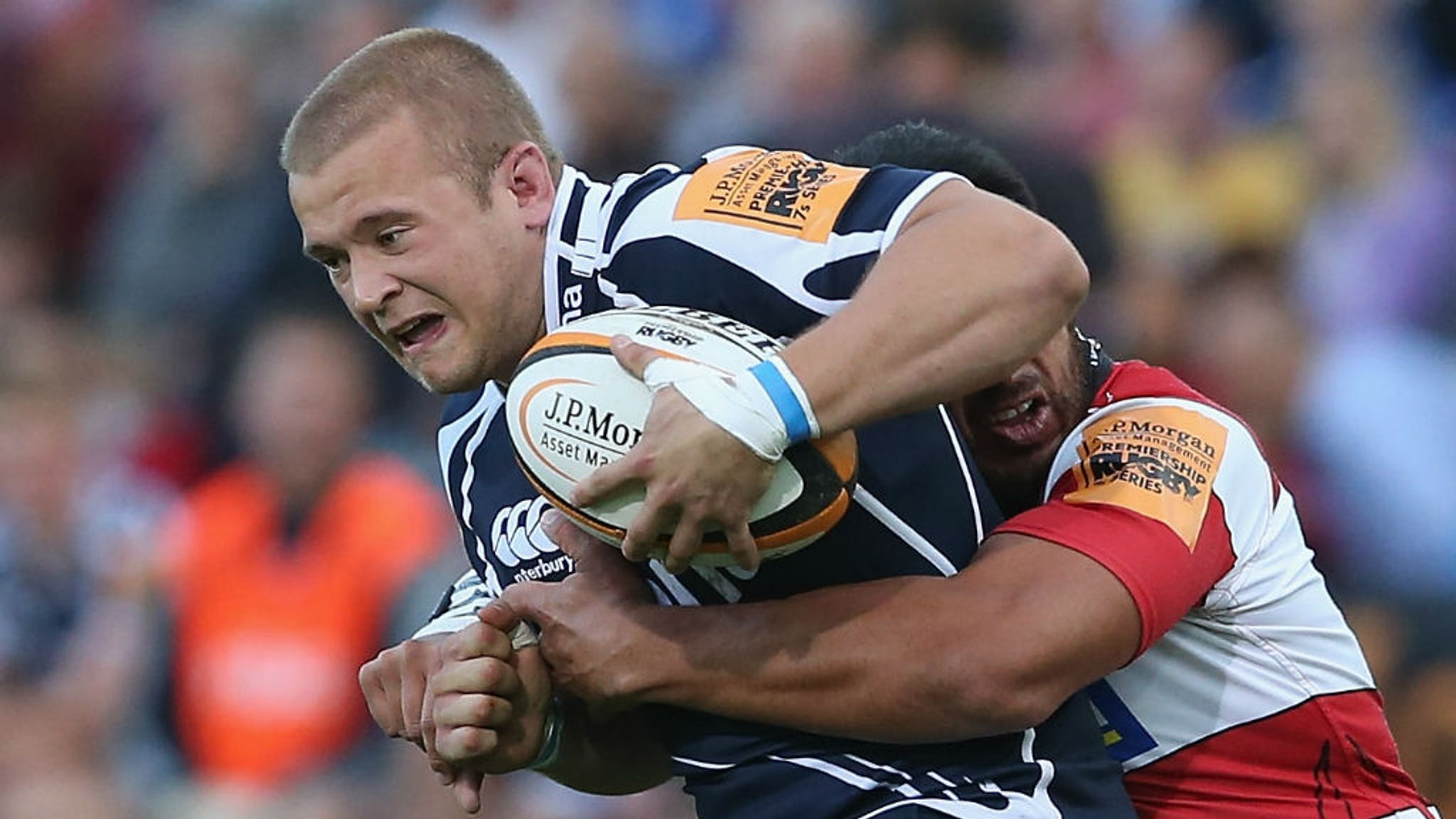 Ben Sowery, Tom Cruse, Lloyd Hayes, Jamie Broadley and Dan White join ...