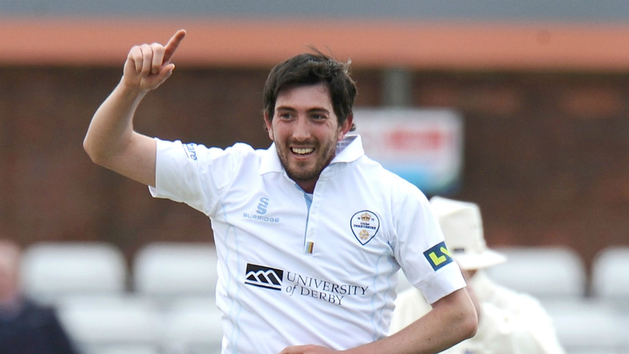 Future England stars: Who will impress in 2015? | Cricket News | Sky Sports
