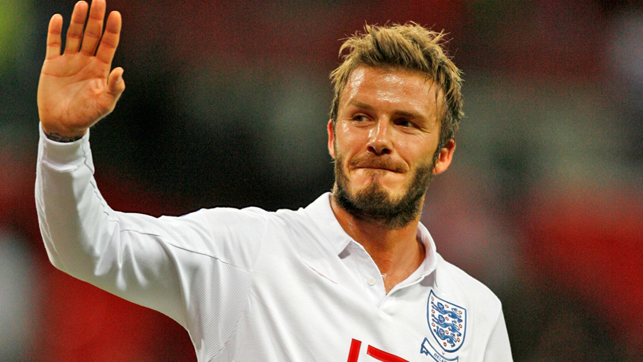 David Beckham to visit Miami as he explores chance to own an MLS team ...