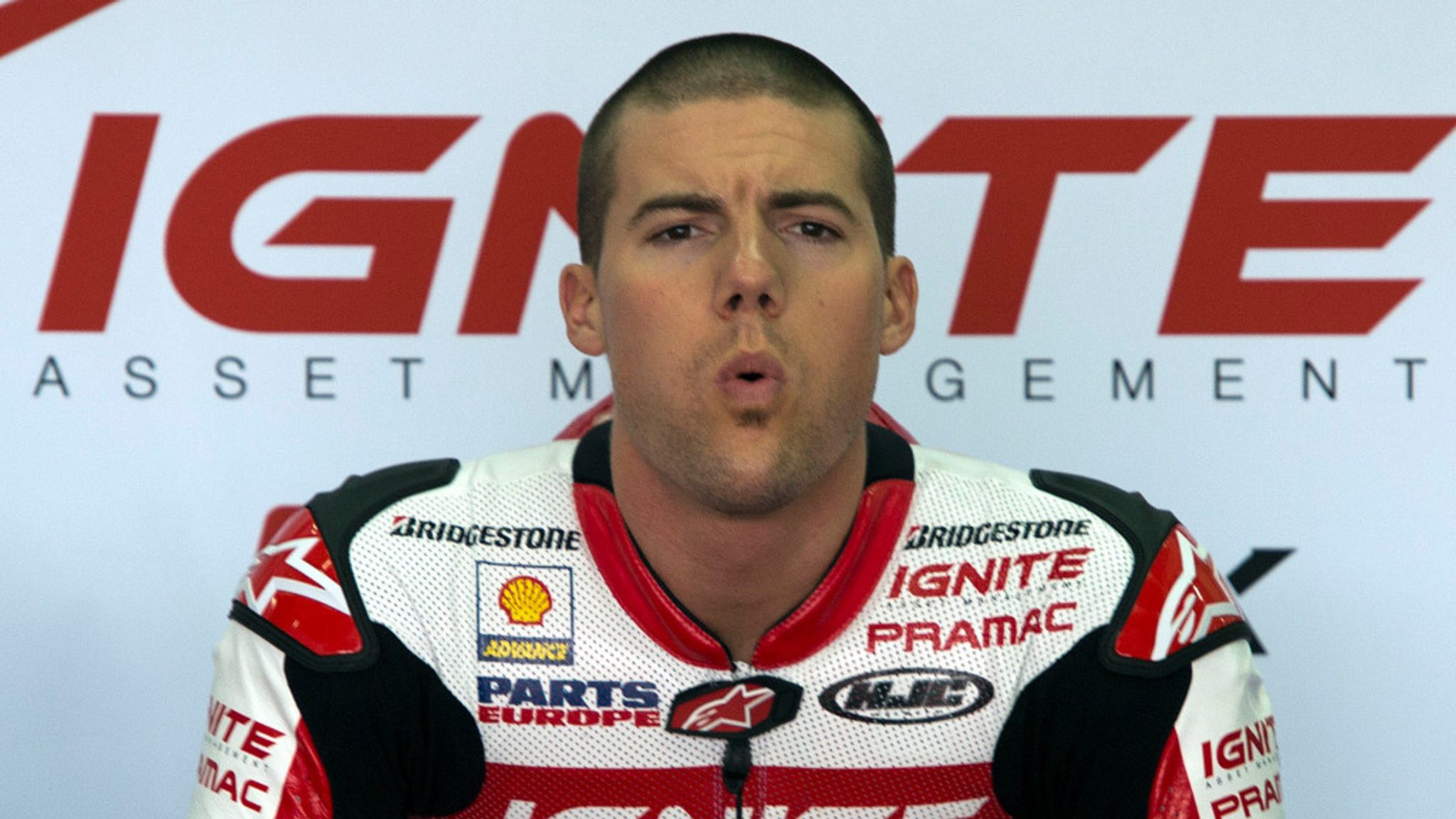 Ben Spies rejects retirement talk and prepares for Indy comeback ...