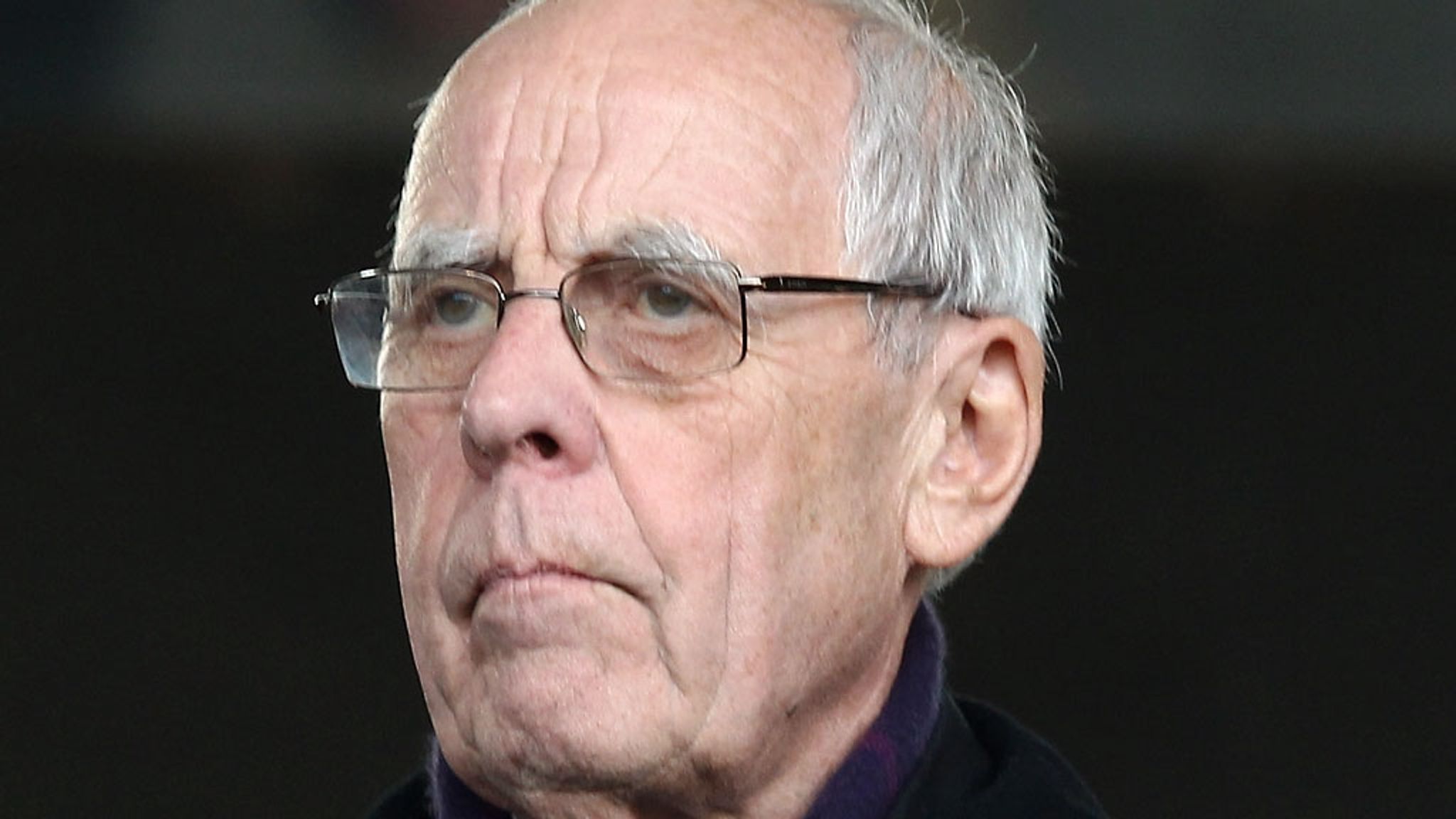 Premier League: Stoke City chairman Peter Coates accuses referees of ...