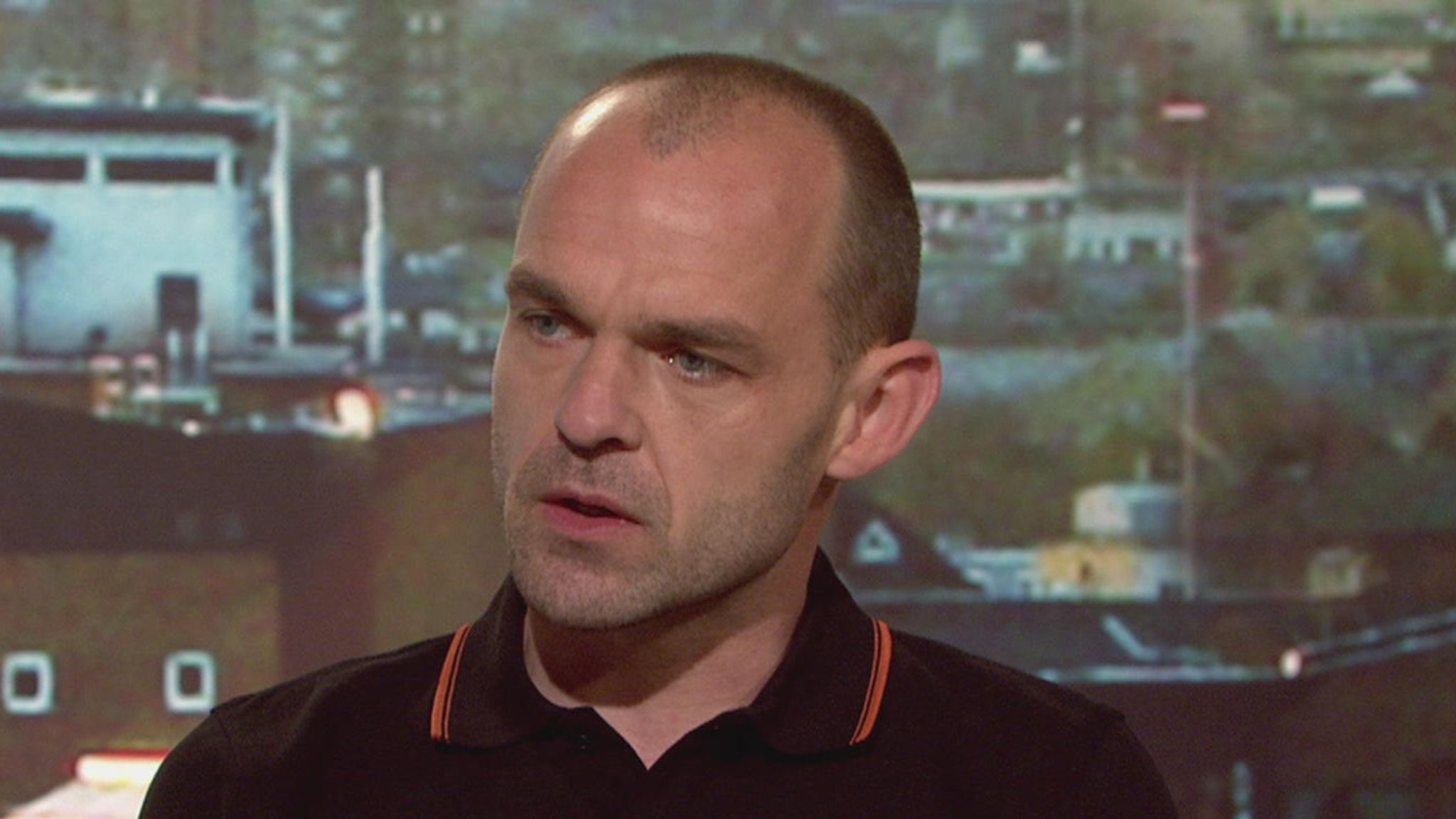 Danny Murphy tells Goals on Sunday that his education at Crewe ...