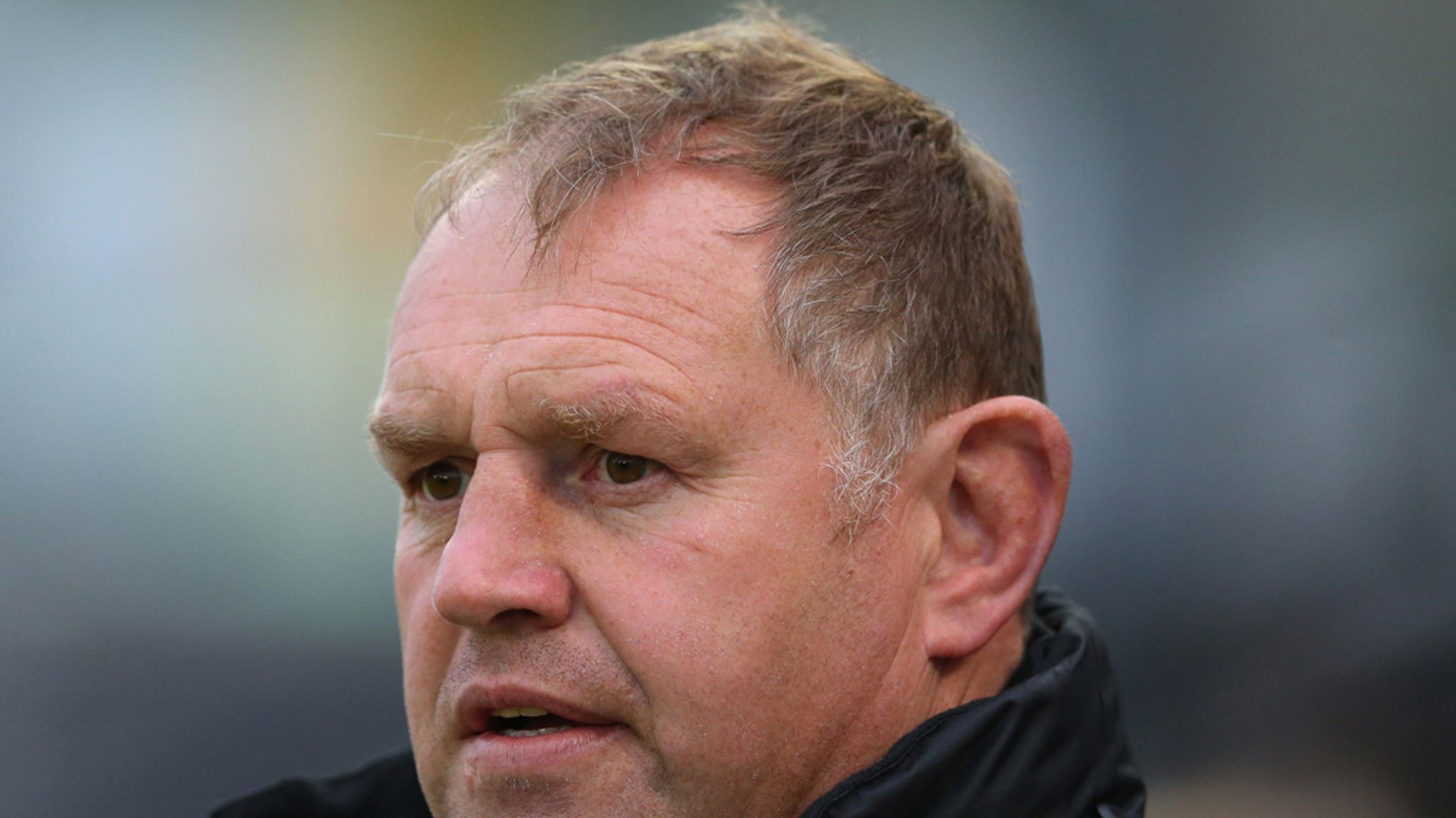 RFU Championship: Dean Richards plans for life back in the Aviva ...