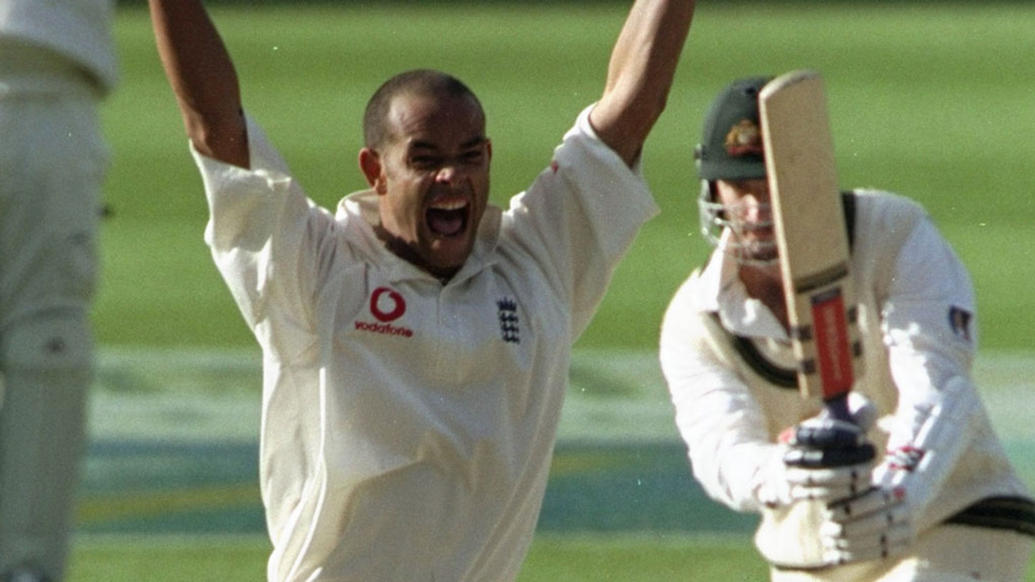 Ashes 1998/99: Nasser Hussain on Bumble, Dean Headley and an elusive ...