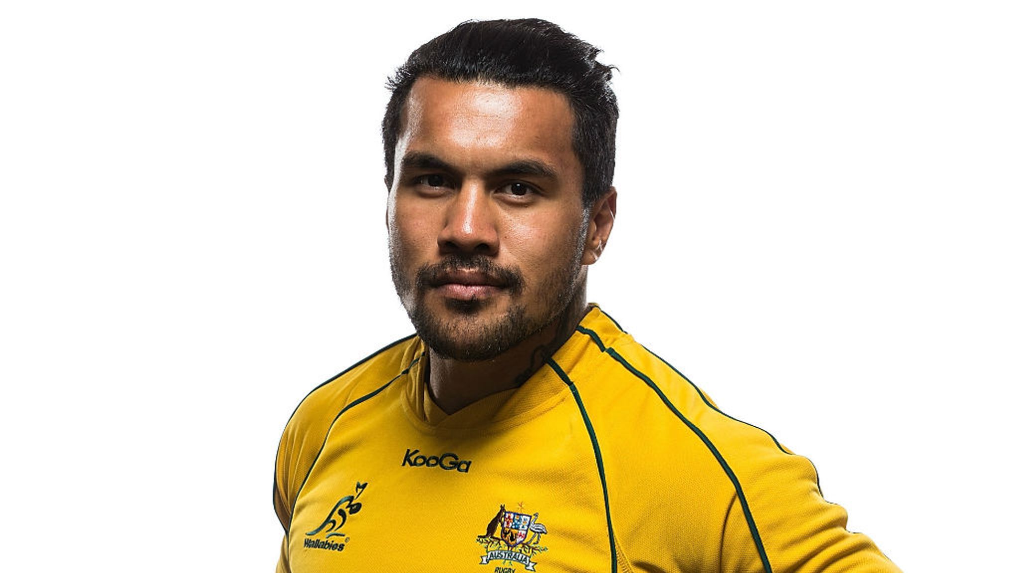 Digby Ioane a doubt for Australia for first Test against Lions | Rugby ...