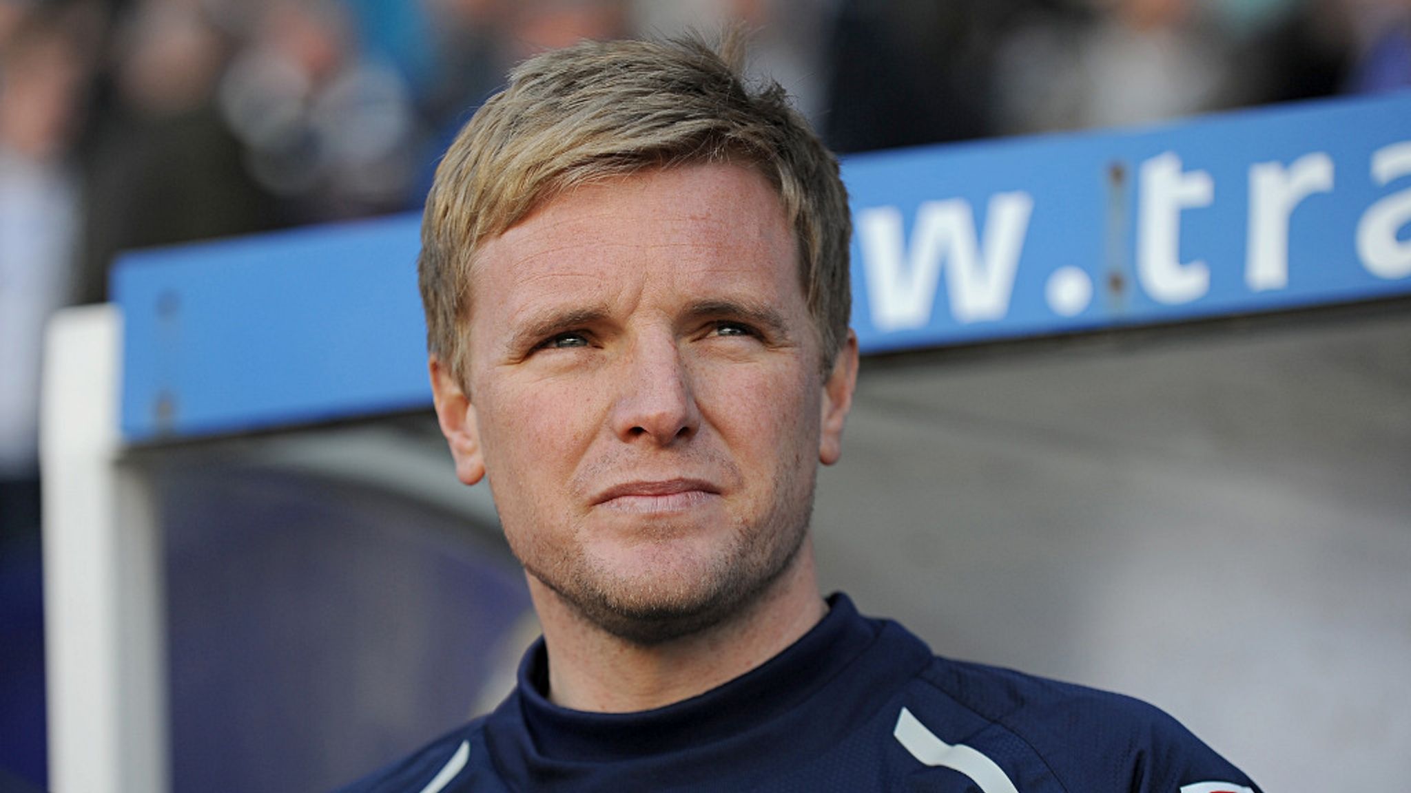 Howe praises departing Fletcher | Football News | Sky Sports