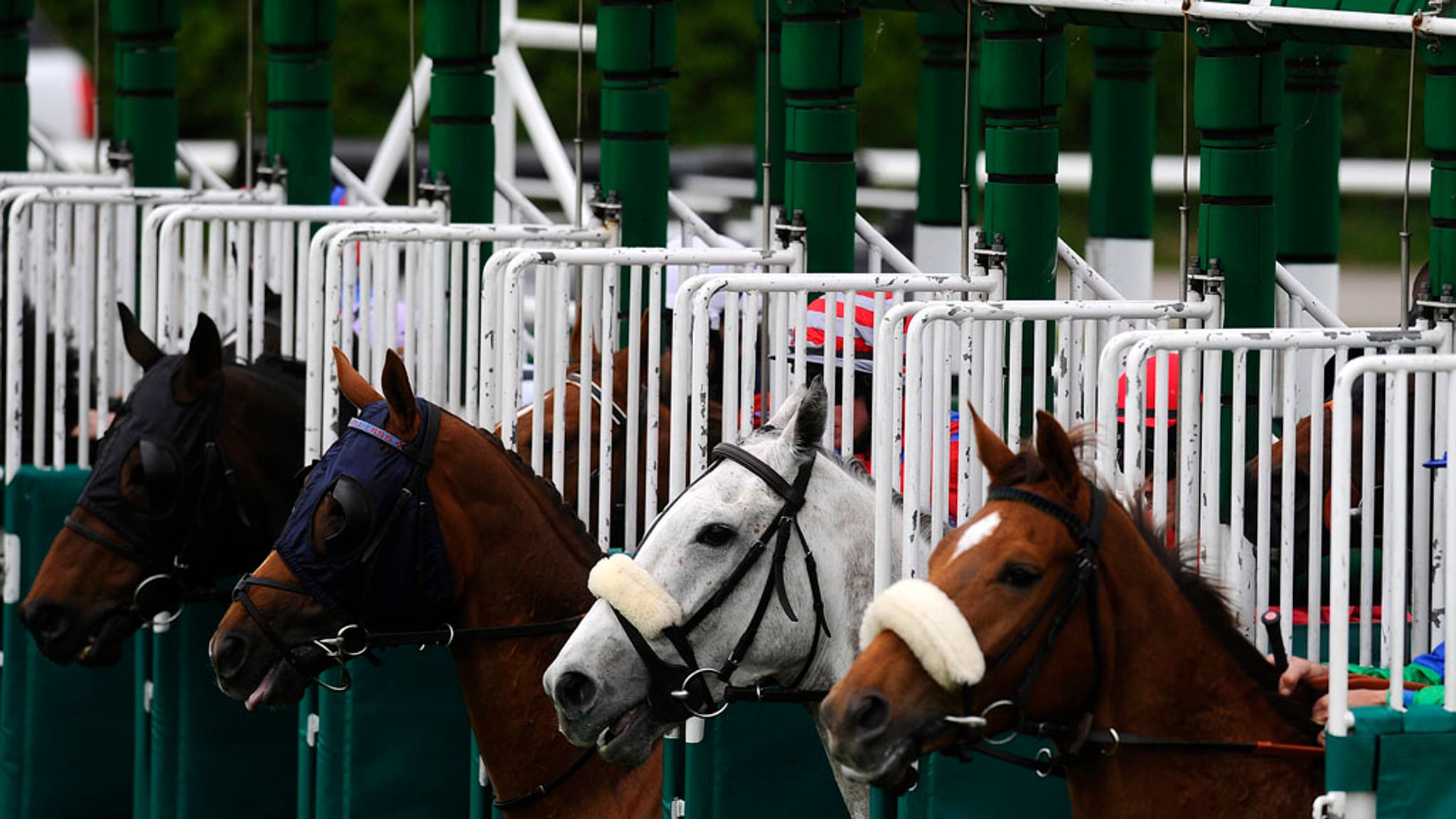Ross Atkinson was handed a seven-day ban at Lingfield | Racing News ...