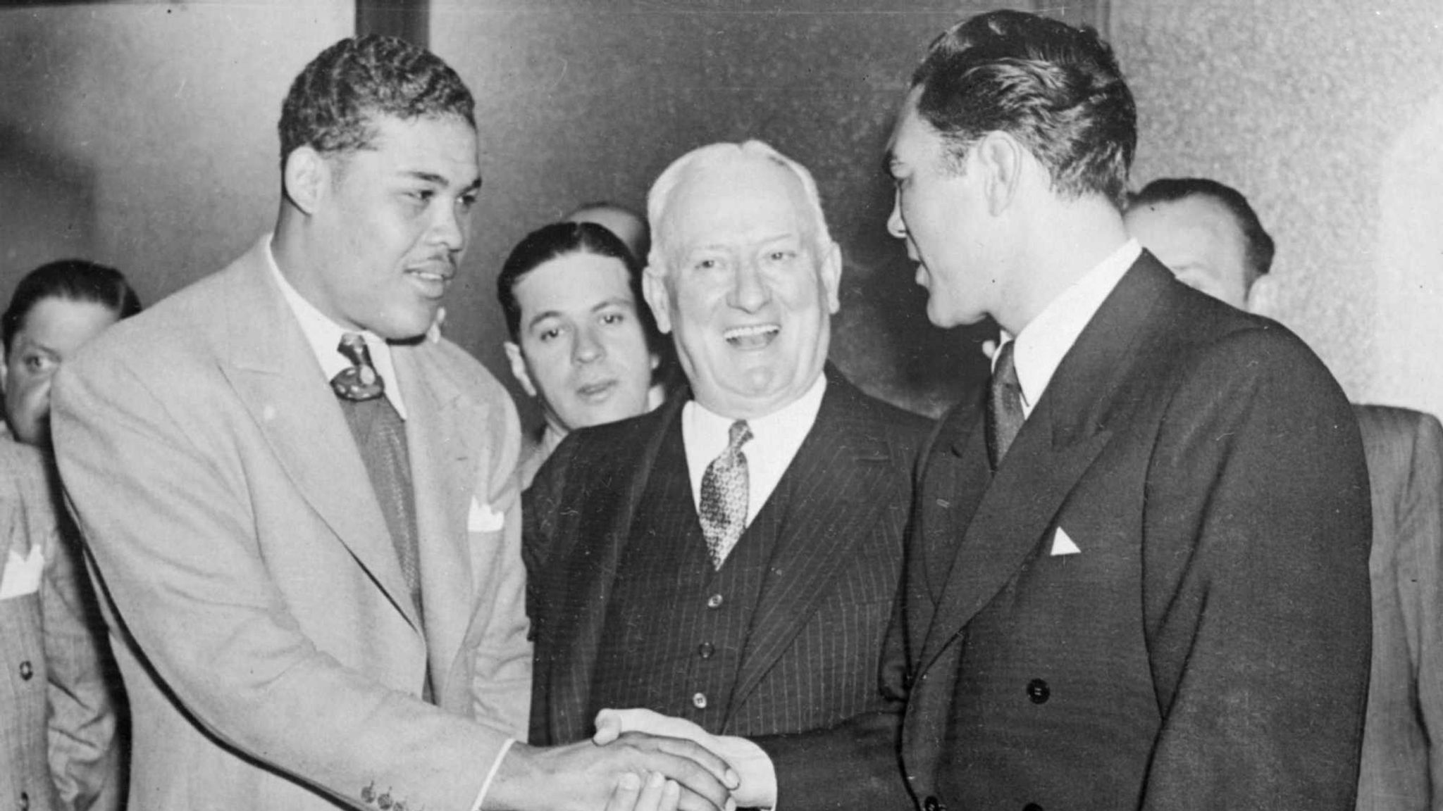 The Rematch #1 | Boxing News | Sky Sports