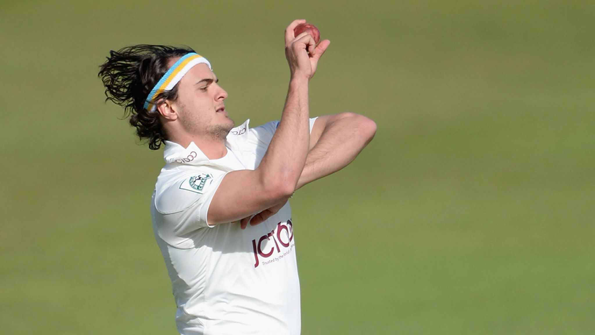 Jack Brooks justifies decision to leave Northants for Yorkshire ...