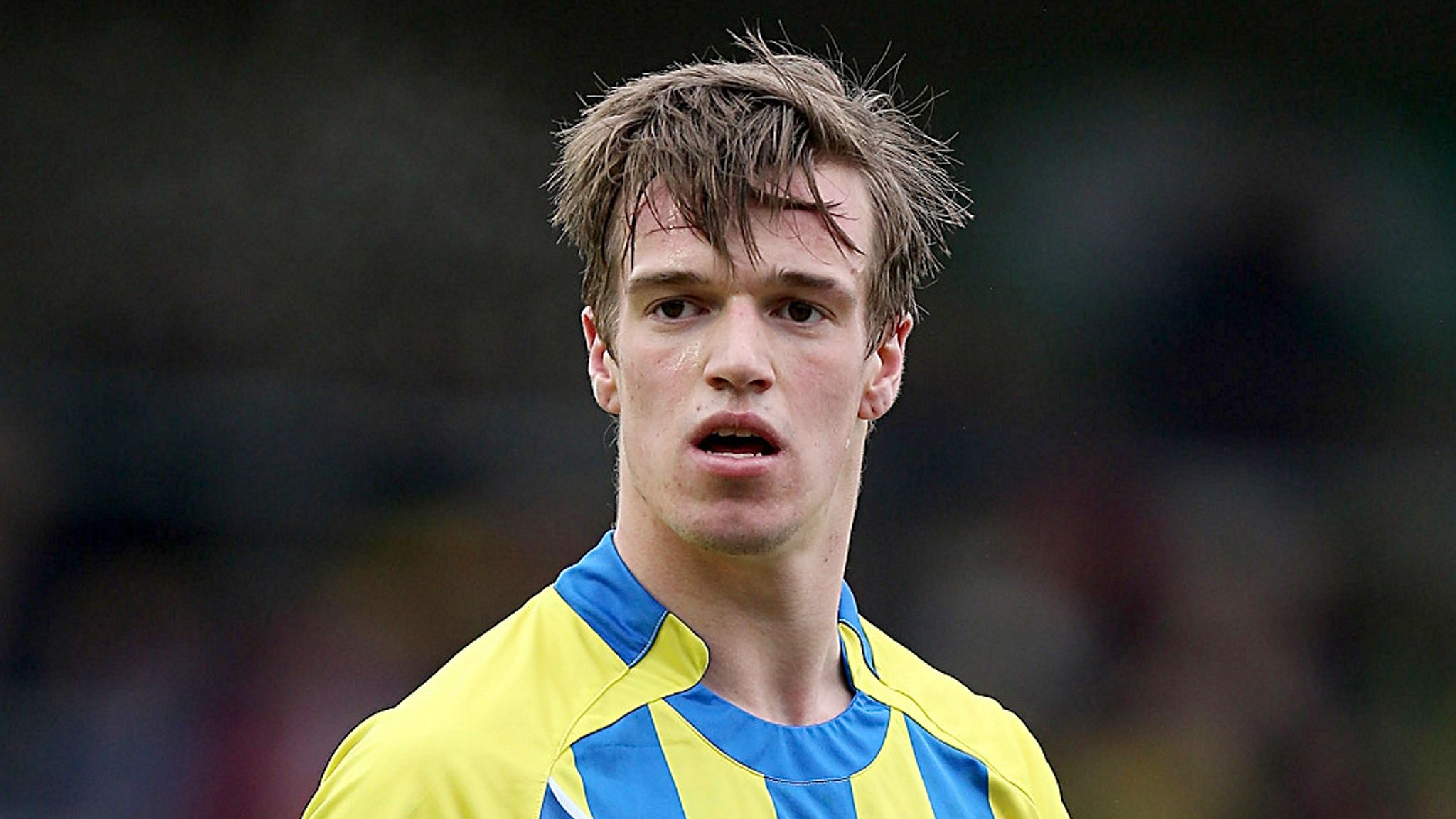 13th time luck for Stanley | Football News | Sky Sports