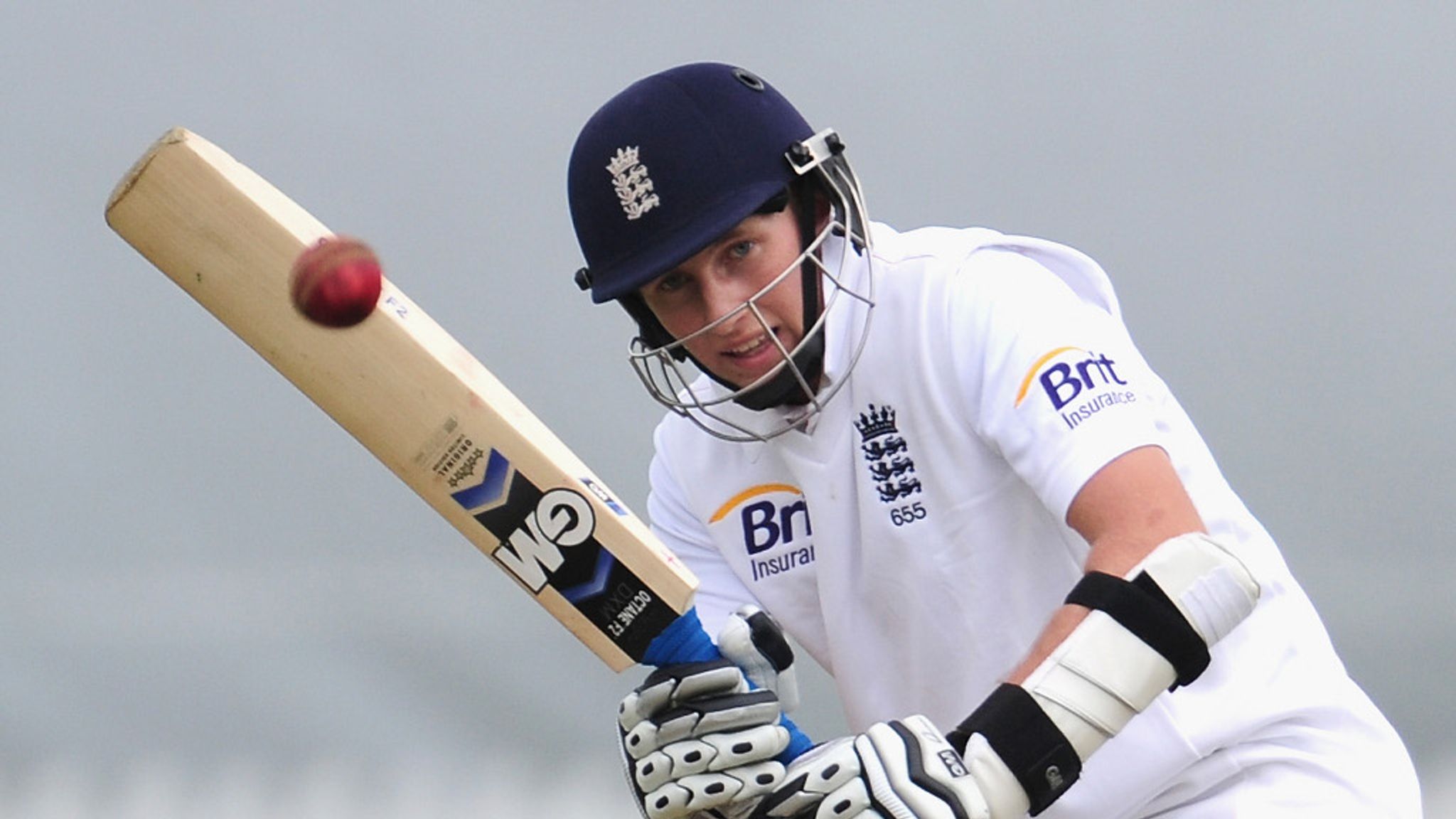 Joe Root century confirms England batsman's impressive form | Cricket ...