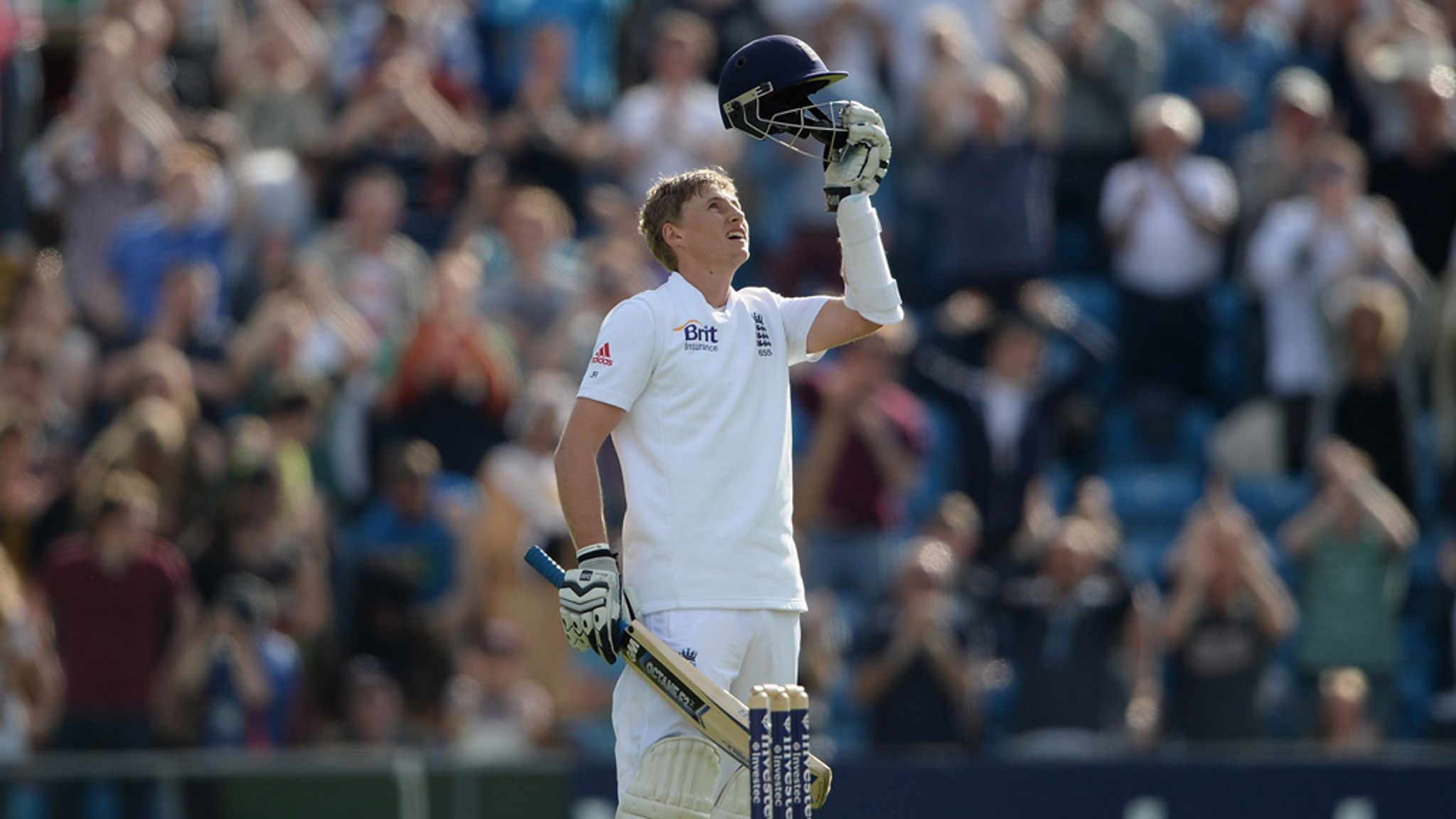 Ashes: Joe Root ready to fulfil Test dream as David Warner row is ...