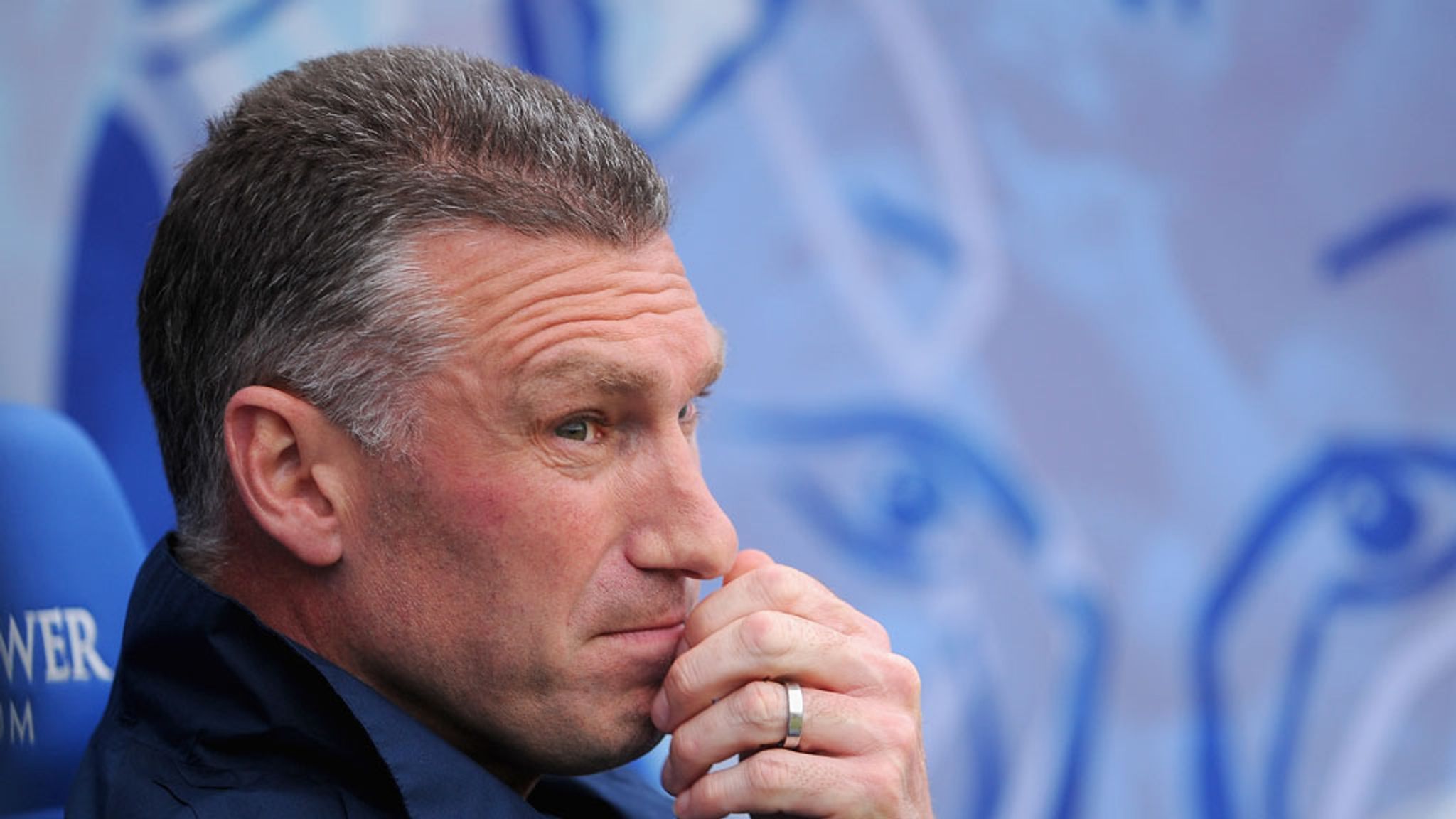 Leicester City are lining up a loan move for Manchester City's Kieran ...